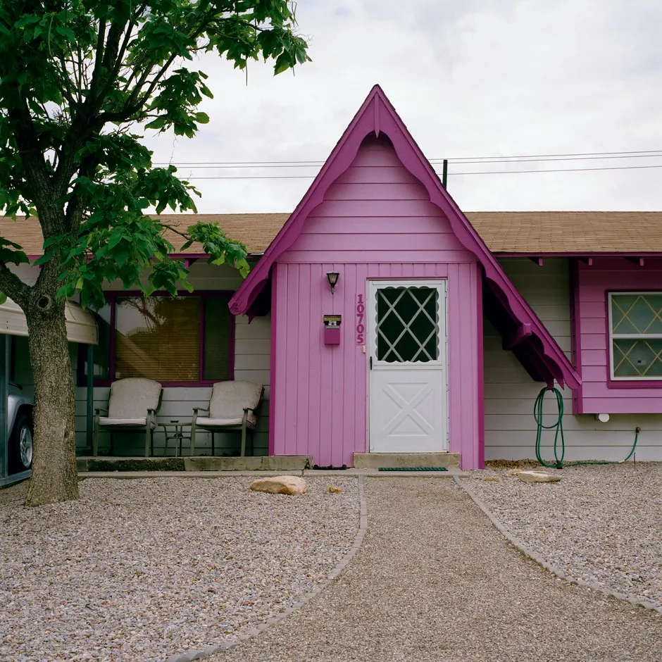 Cinderella Home