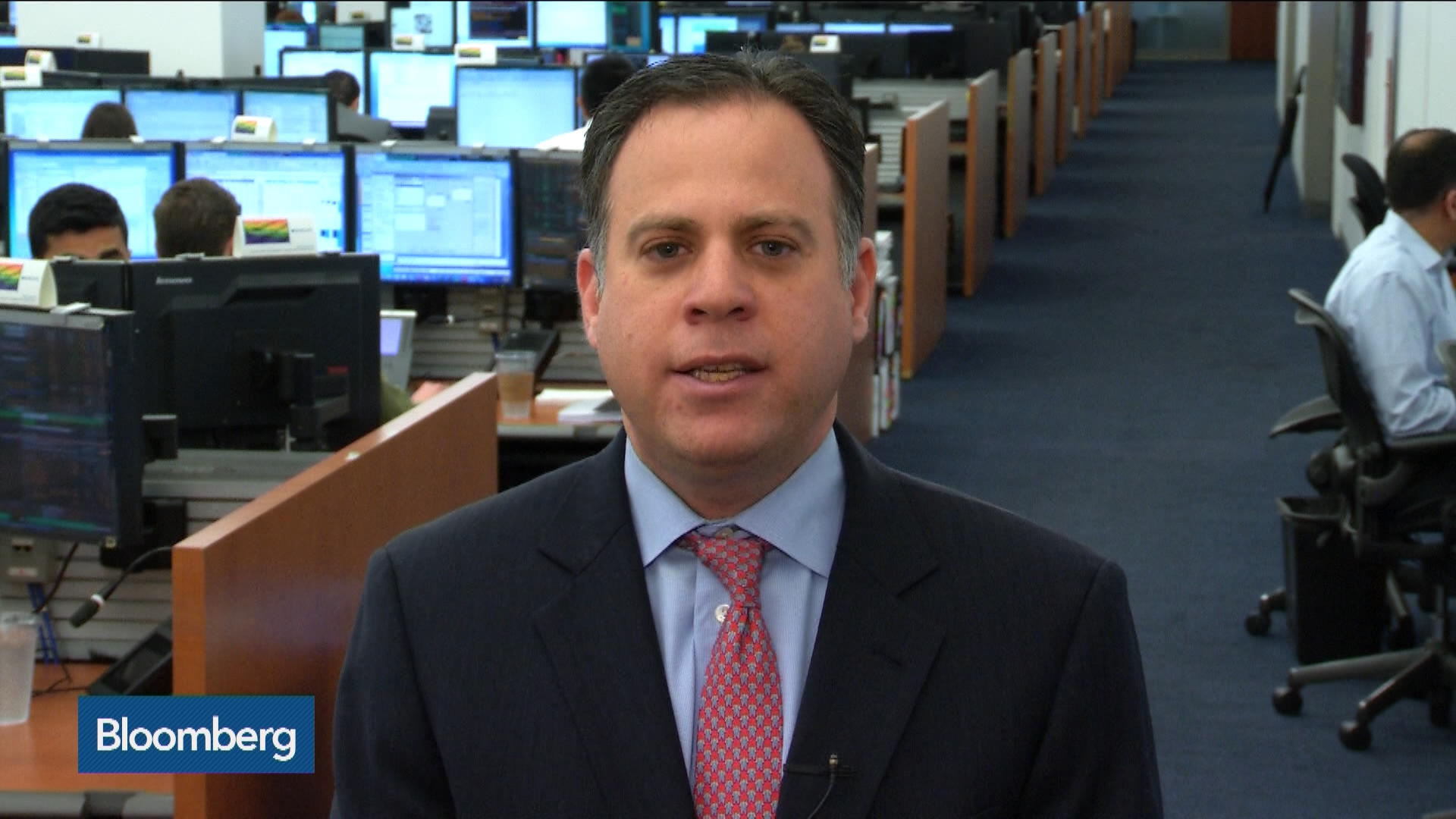 Watch Barclays Analyst Goldberg Says Bank Earnings Met Expectations ...