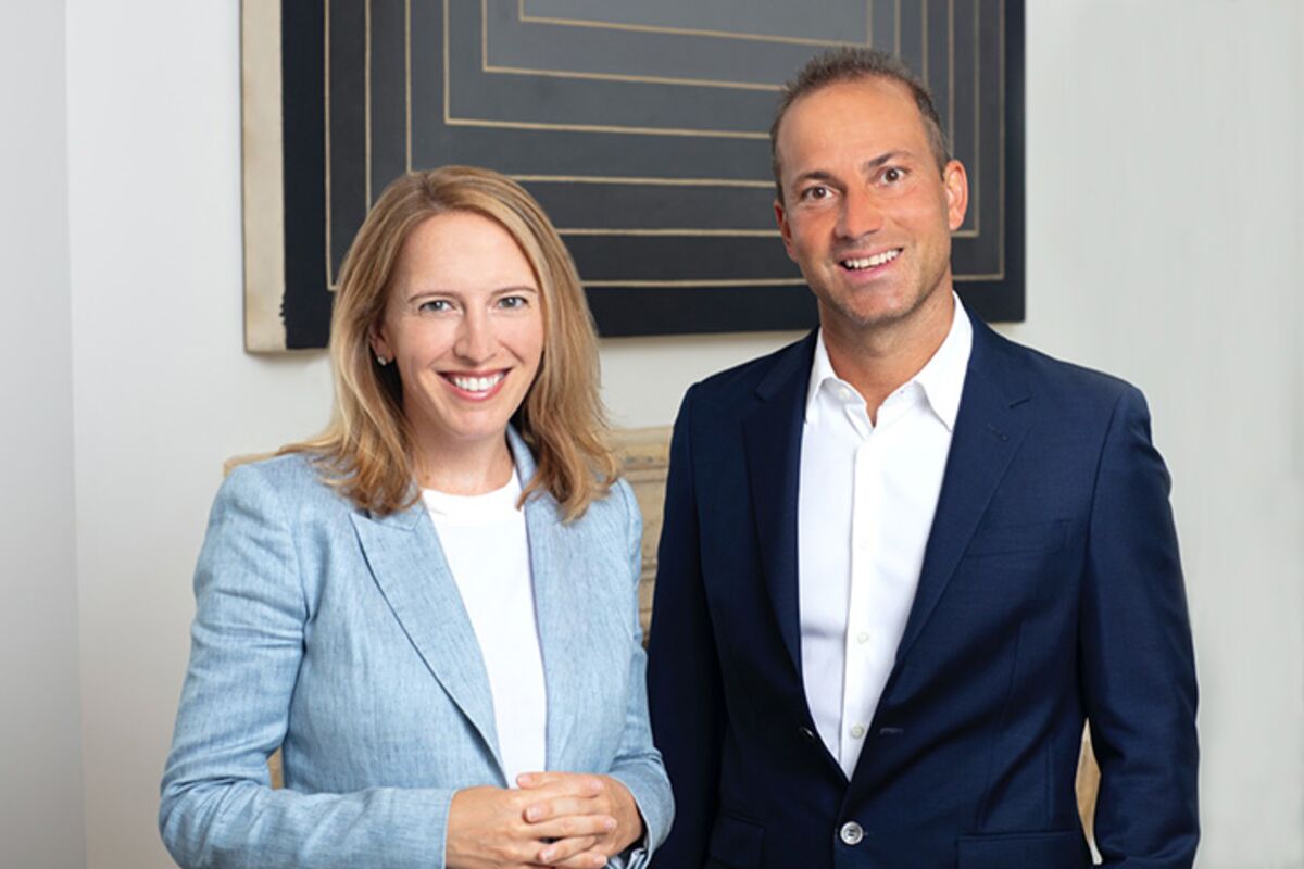 Apollo Joins Impact-Investing Rush With Goal to Be Market Leader ...