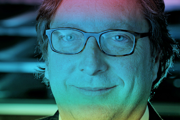 LightSquared: Phil Falcone's Dream Fades - Bloomberg