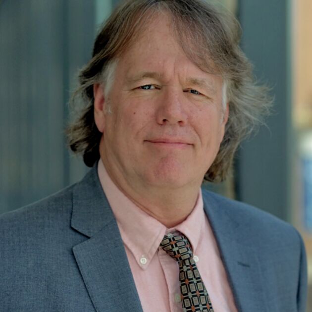 Billy House - Bloomberg