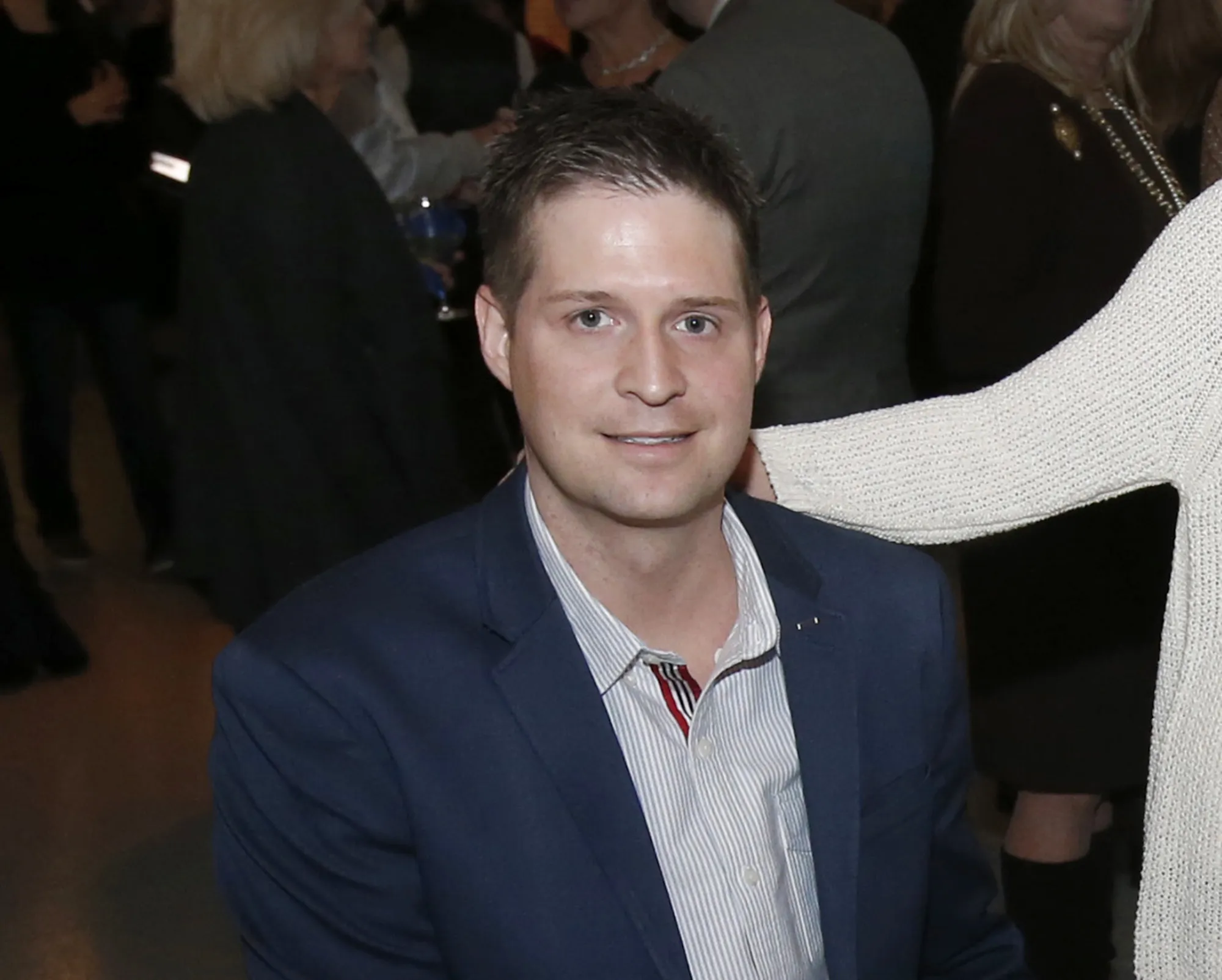 ‘We Build The Wall’ Co-Founder Brian Kolfage Indicted in New Tax Case ...