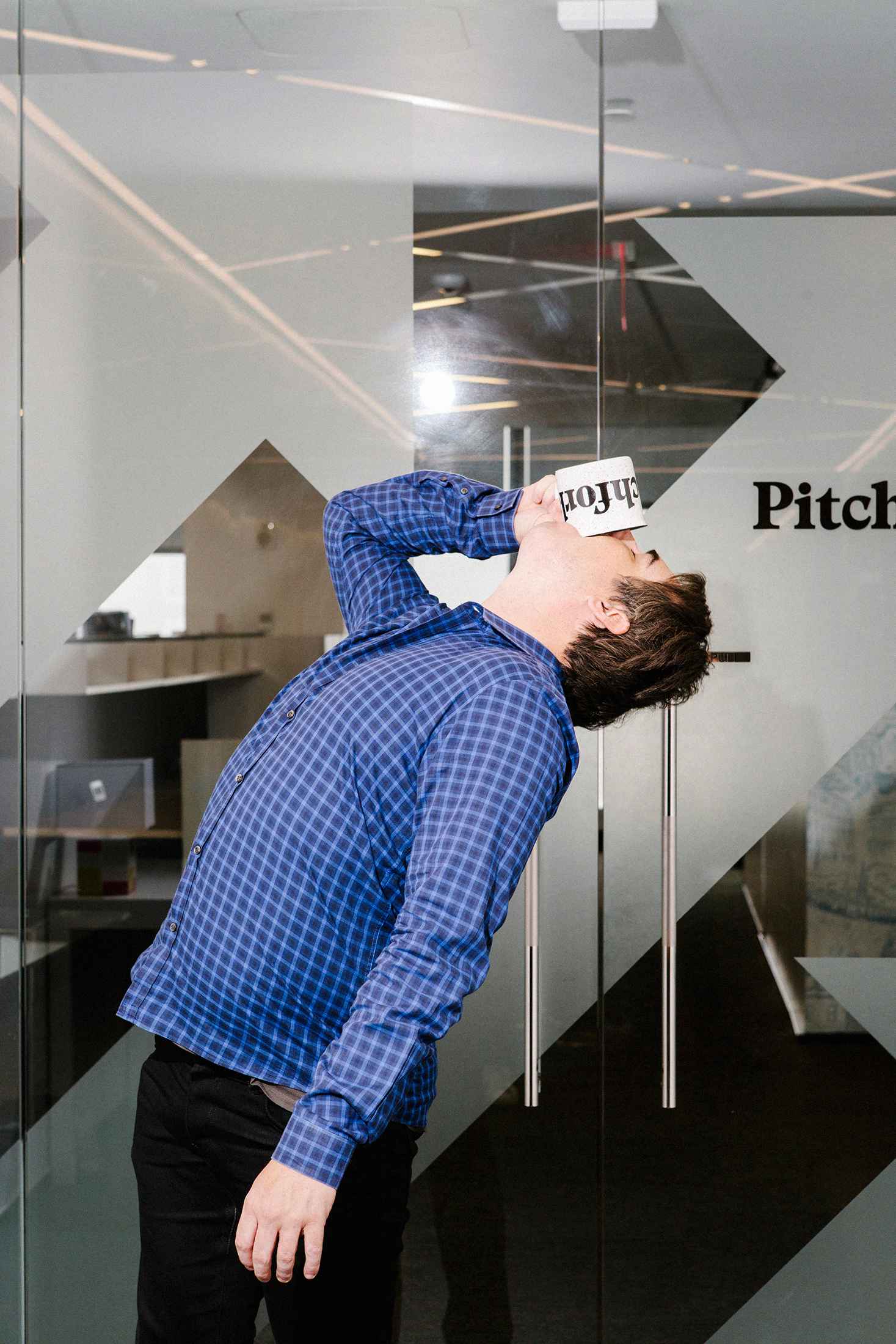 Pitchfork Grows Up - Bloomberg