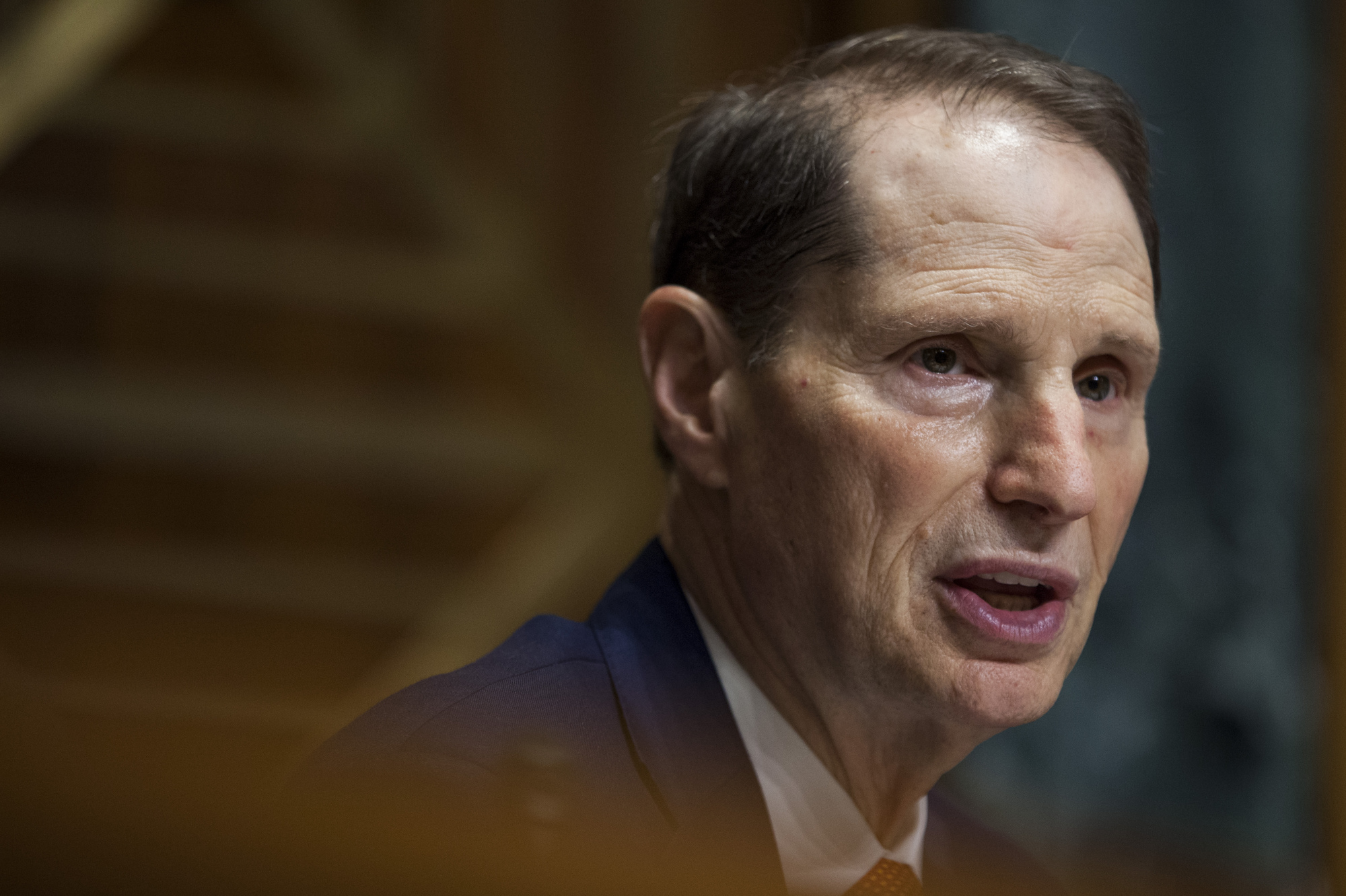 Senator Ron Wyden Releases Energy Plan as Alternative to Biden Outline ...