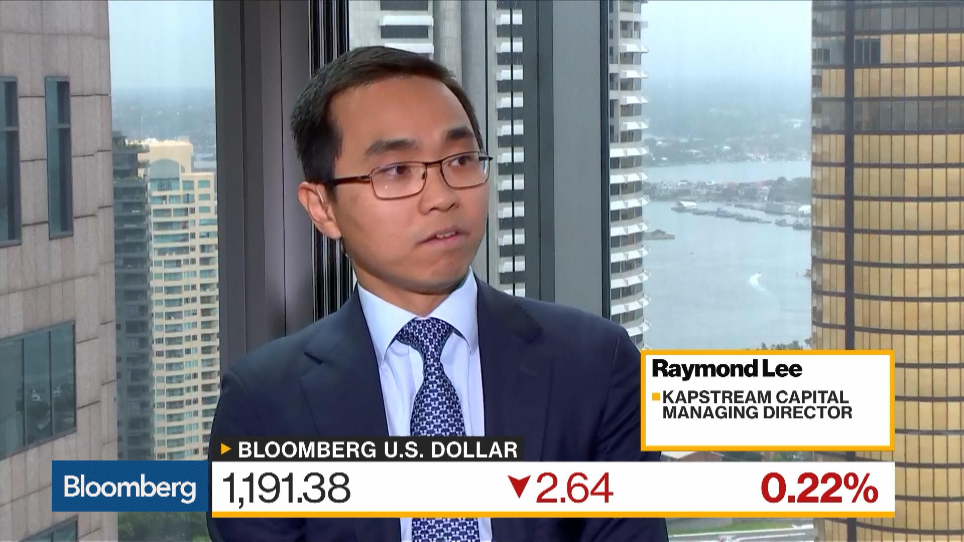 Watch Yuan May Continue to Stabilize Throughout Most of 2019, Kapstream ...