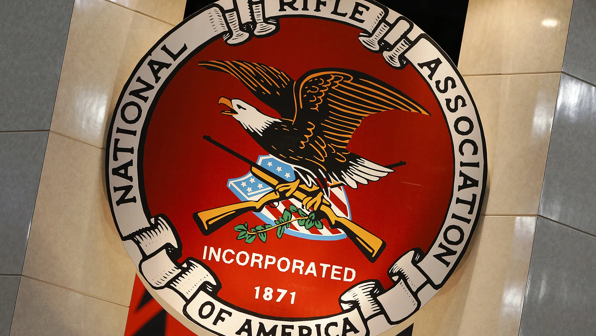 NRA Must Face New York Fraud Lawsuit Seeking to Dissolve It - Bloomberg