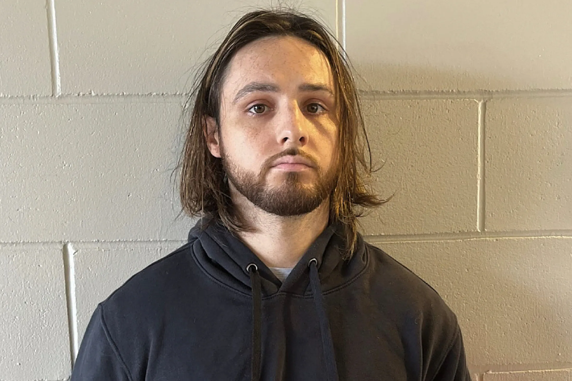 Uber Rider Describes Palisades Fire Suspect’s ‘Incel Energy’ - Bloomberg