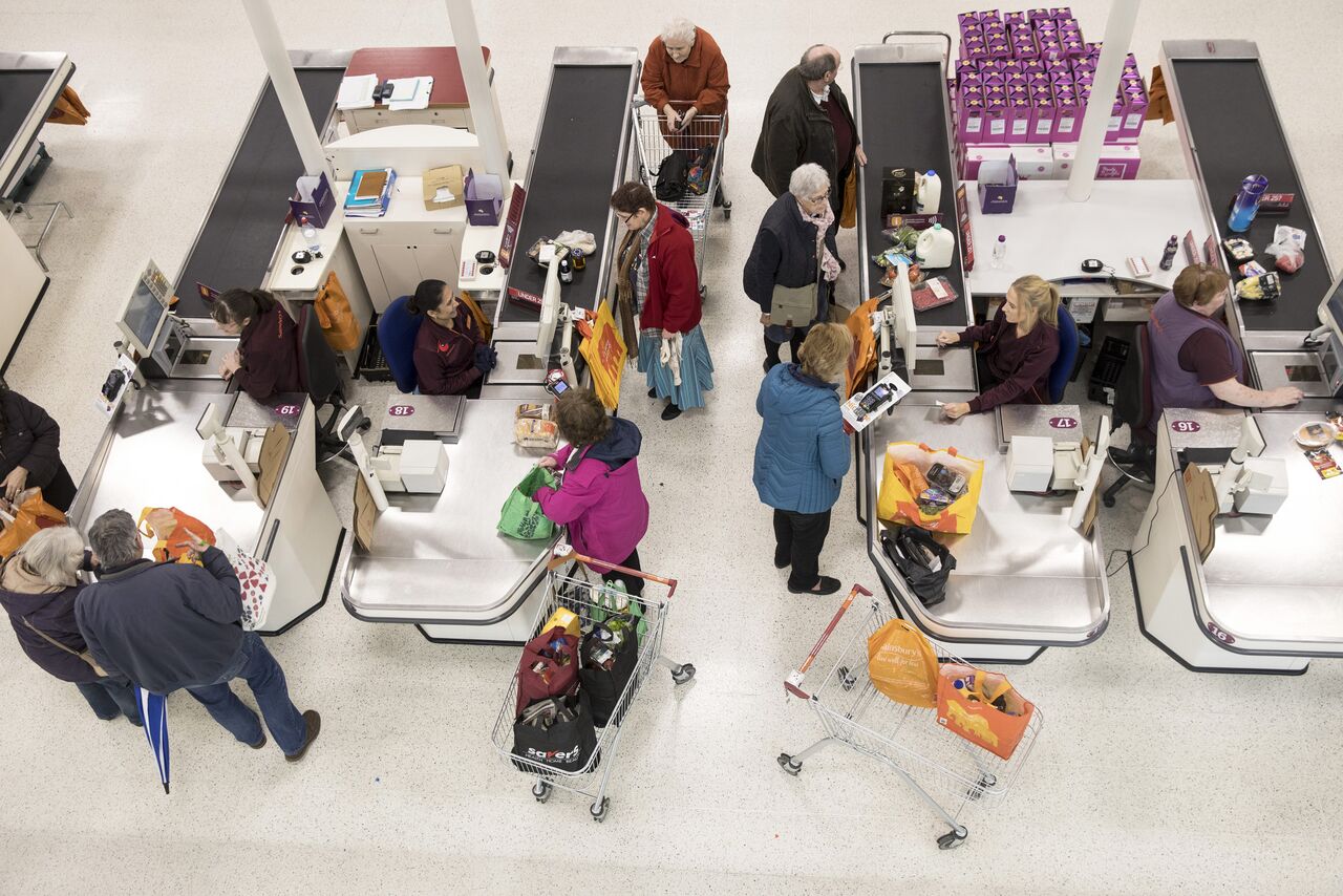 Sainsbury’s (SBRY) Q1 Results: Warning of Lower Profit on Cost-of ...