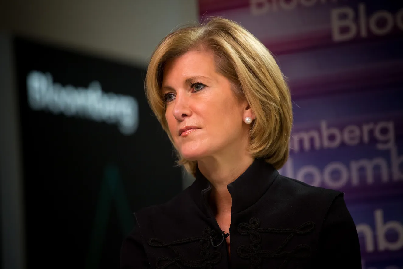 JPMorgan’s Erdoes Warns of Stimulus-Fueled Zombie Companies - Bloomberg