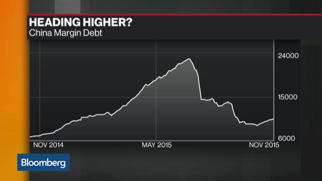 China Steps Up Market Reforms Amid Record Capital Outflows - Bloomberg