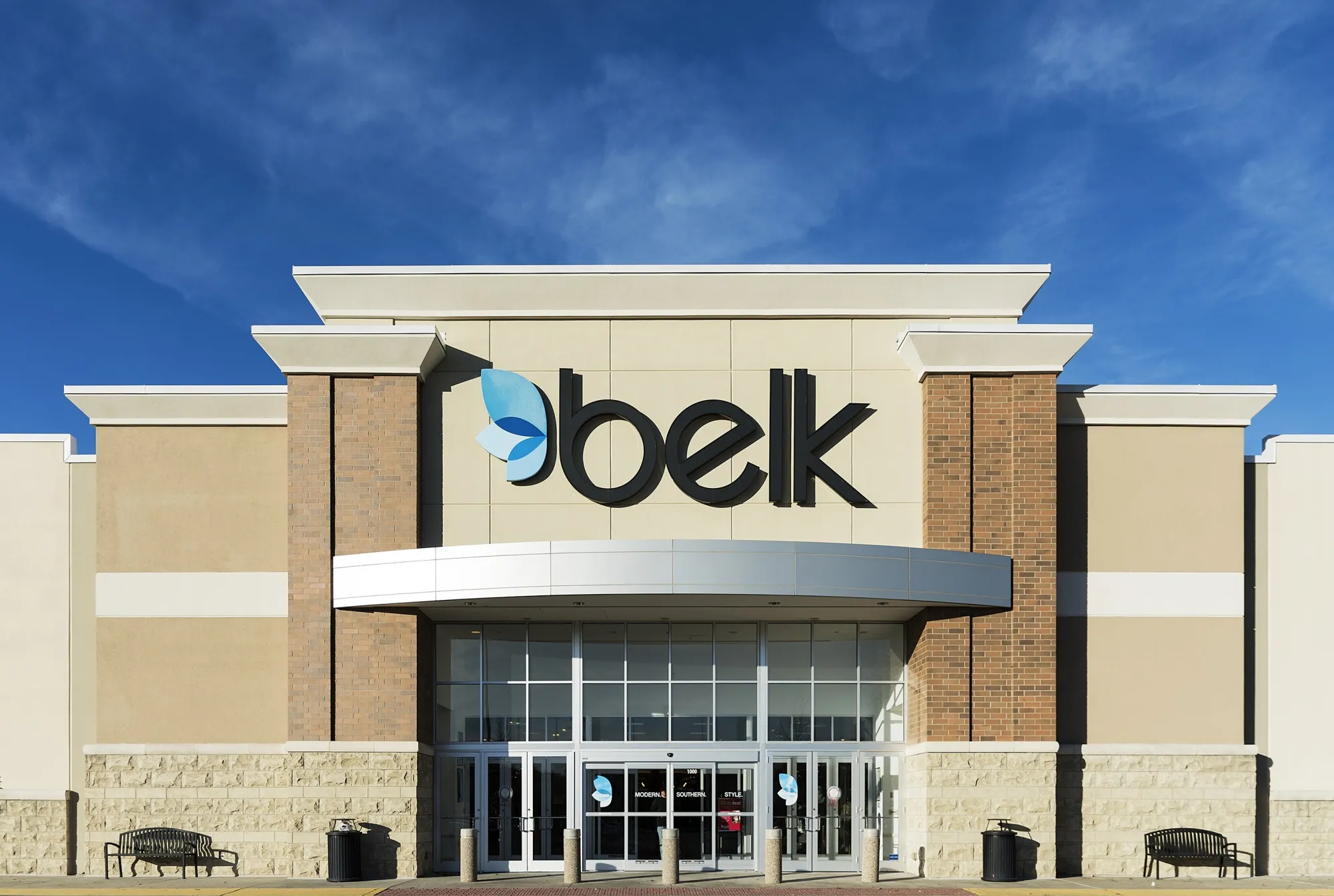 Belk, Retailer Backed by Sycamore Partners, Expects Weaker Earnings in ...