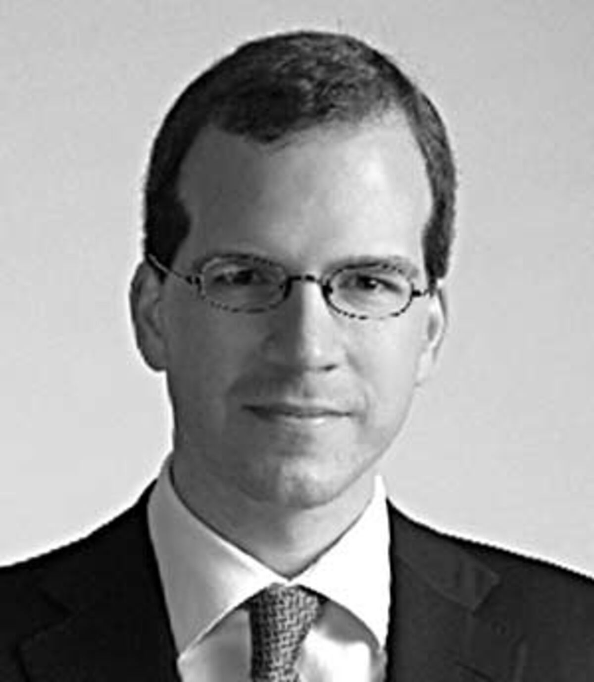 Bernstein’s Top Quant Rebukes Industry: ‘I’m No Longer a Quant’ - Bloomberg