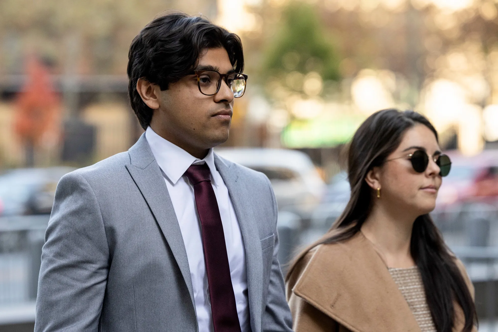 FTX Fraud Case: Former SBF Lieutenant Nishad Singh Avoids Jail - Bloomberg