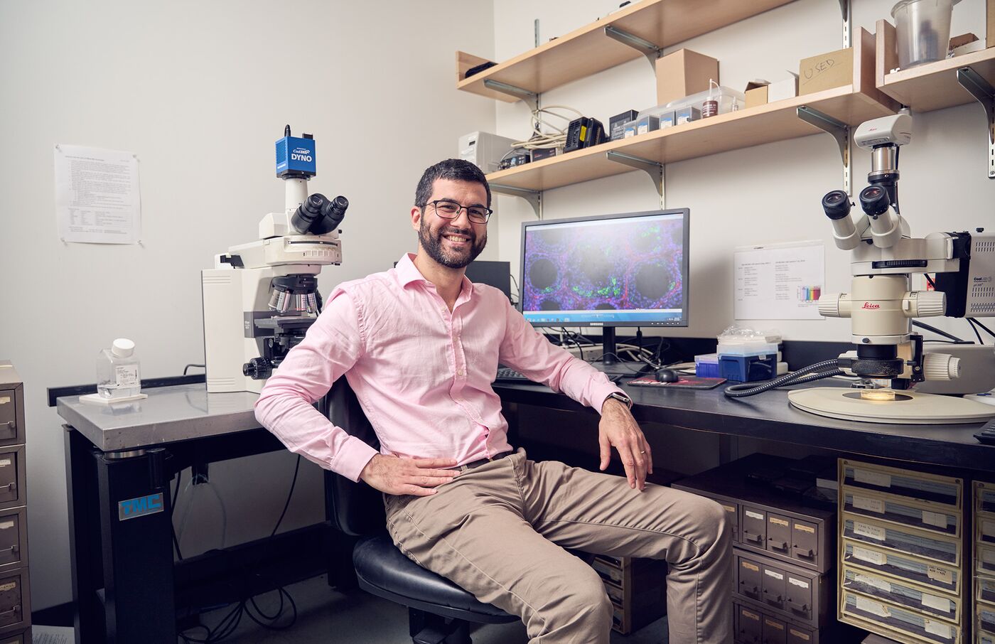 Menopause Age Looms Over Women. Efforts to Prevent it Could Extend ...