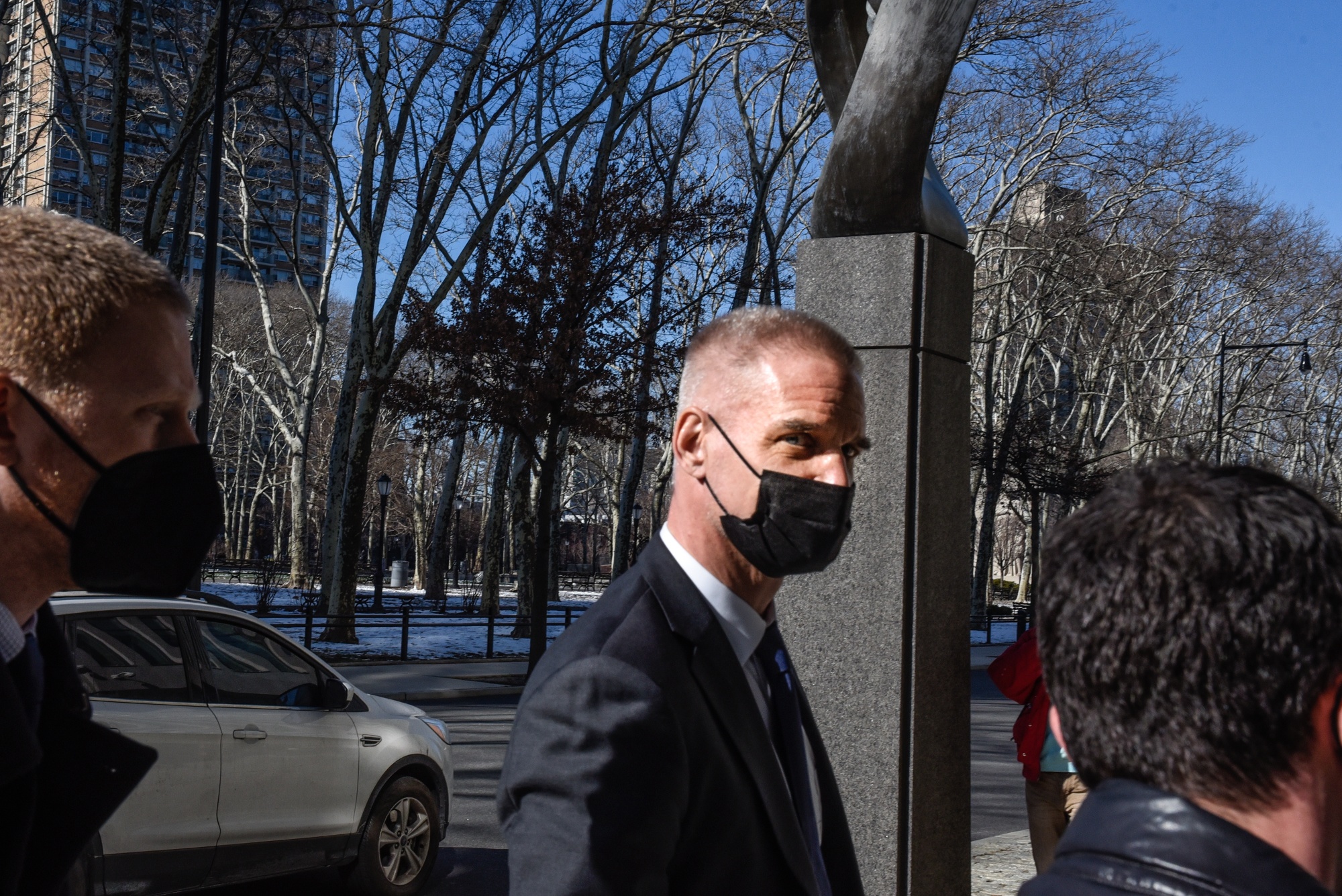 Ex-Goldman Banker Leissner Faked Ex-Wife Kimora Lee Email to Lies ...