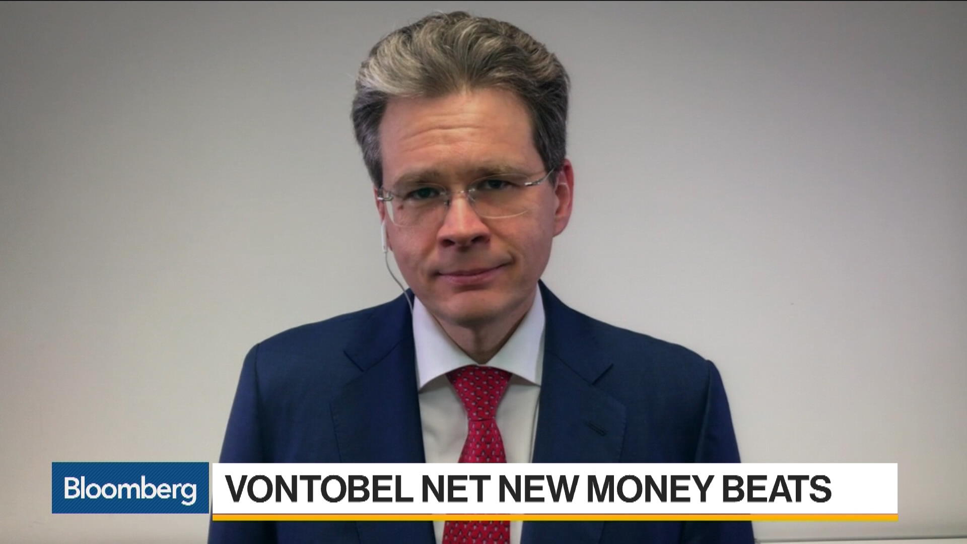 Why Wednesday Could Be a Huge Day for the VIX - Bloomberg