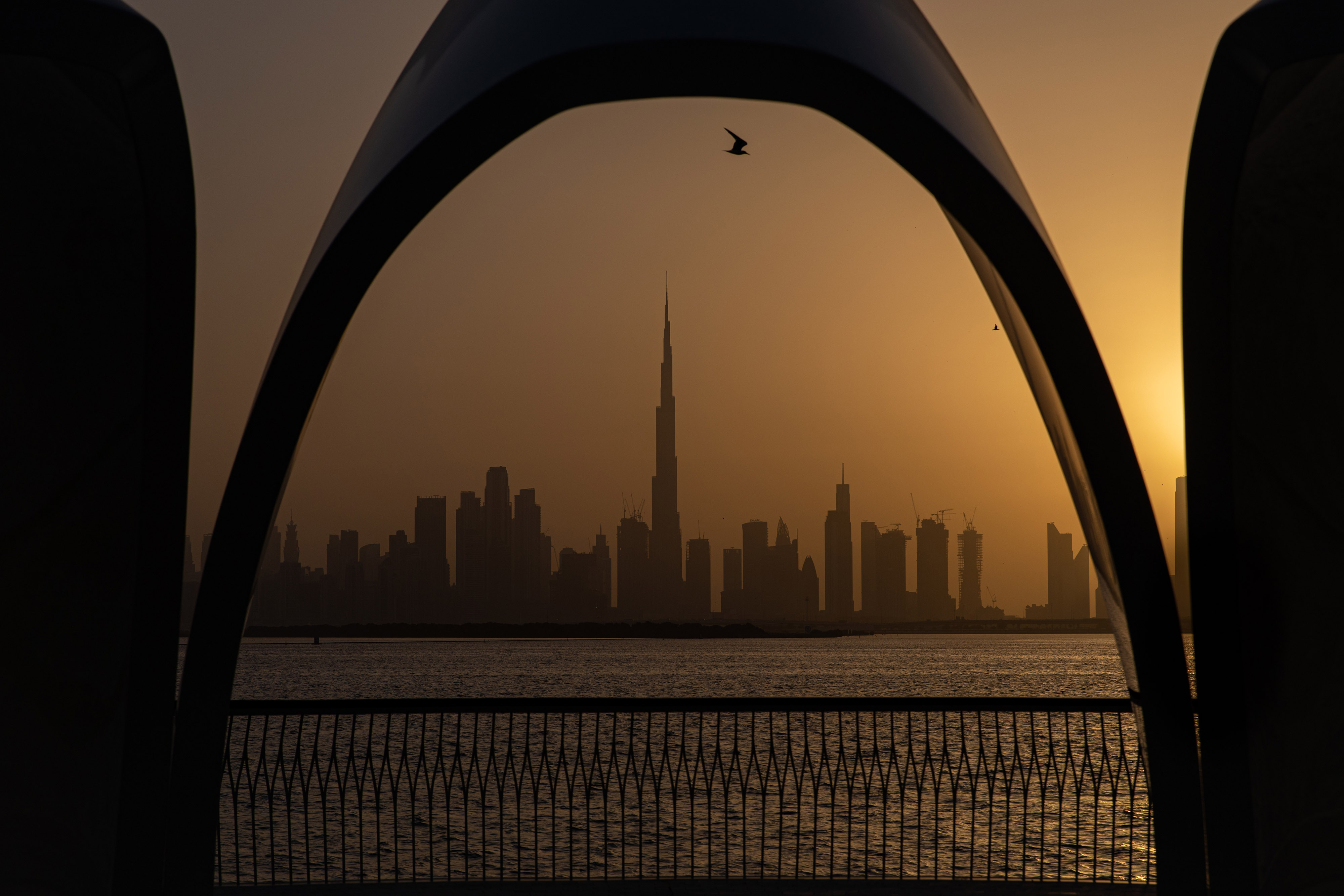 Has FTX’s Collapse Changed the United Arab Emirates Crypto Ambitions ...