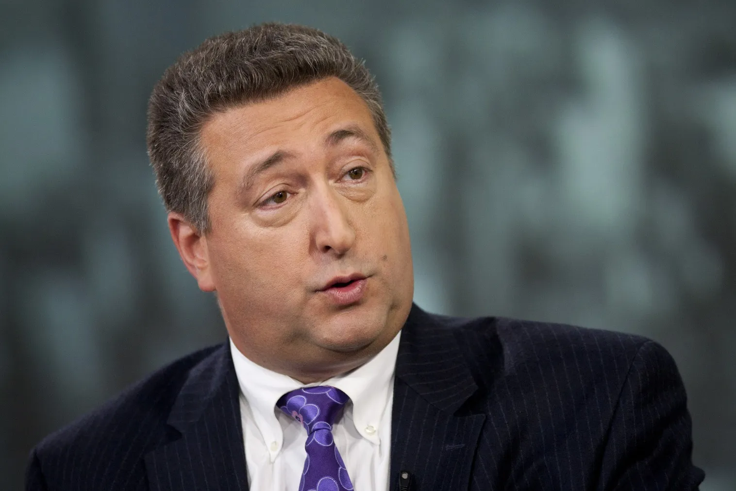 The World According to Barry Ritholtz - Bloomberg