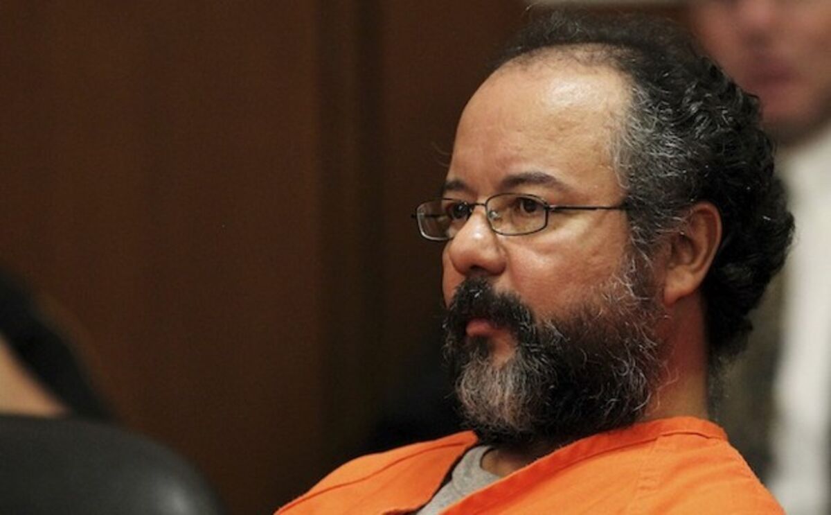 Ariel Castro