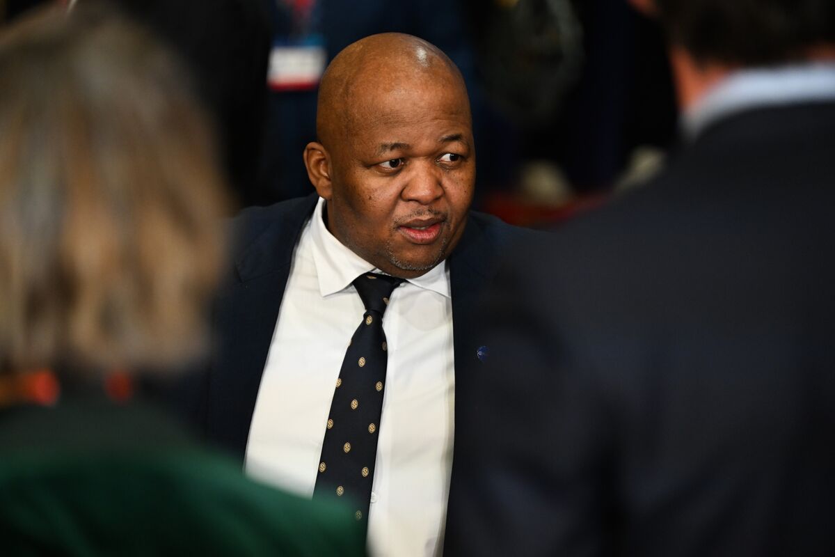 Eskom CEO Says Grid Asset Separation Requires Sustainability - Bloomberg