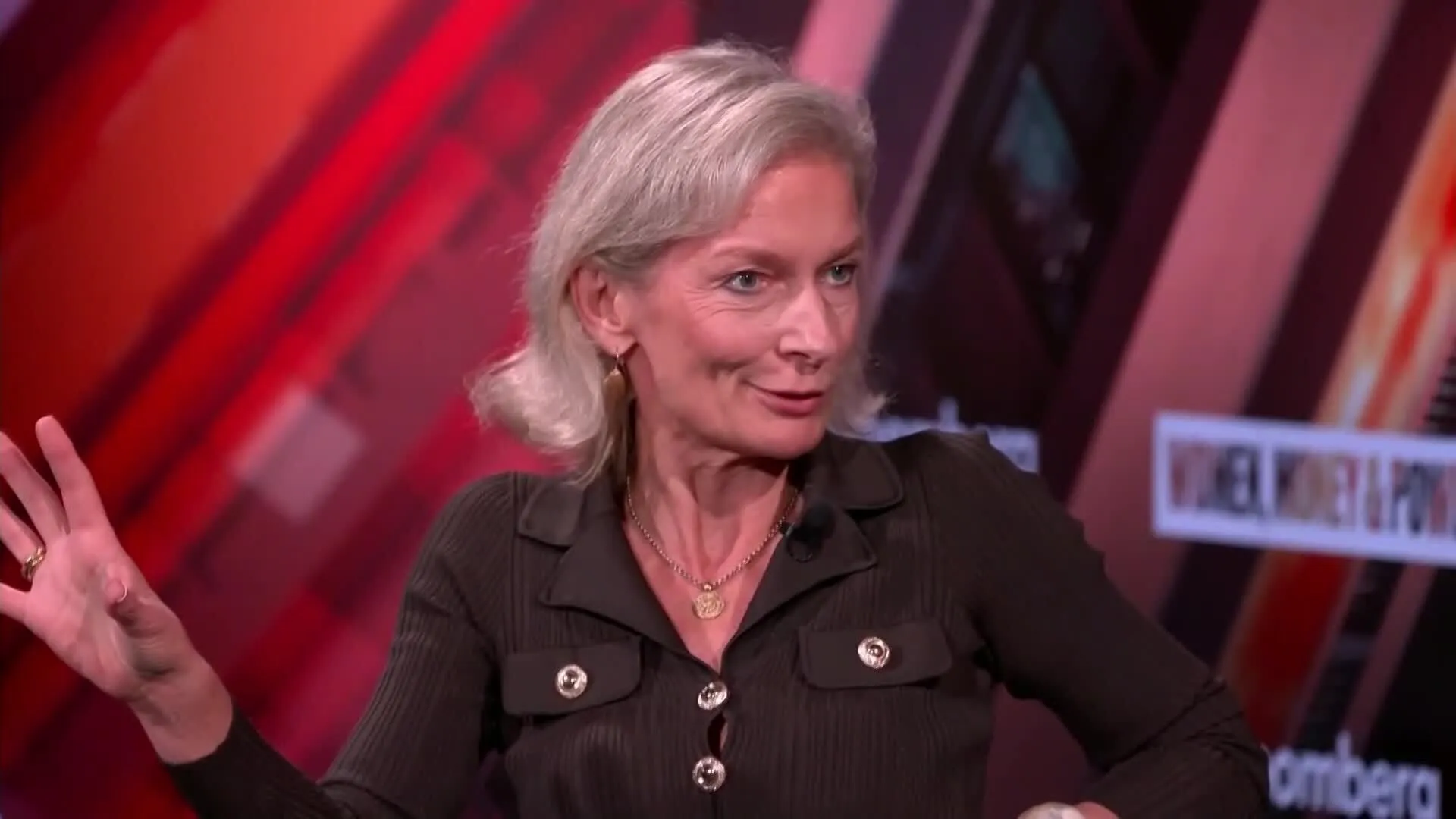 Watch Reuters, Economist Heads on Today's Reporting Challenges - Bloomberg