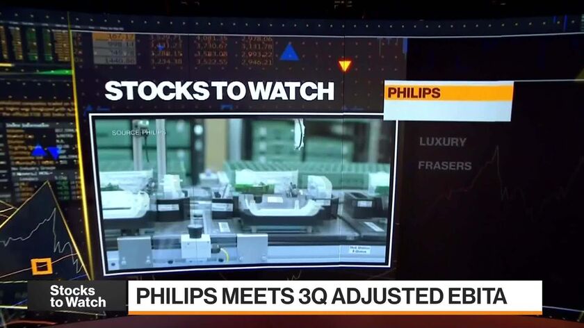 Philips Job Cut: Company to Reduce Its Workfoce to Save Costs, Boost ...