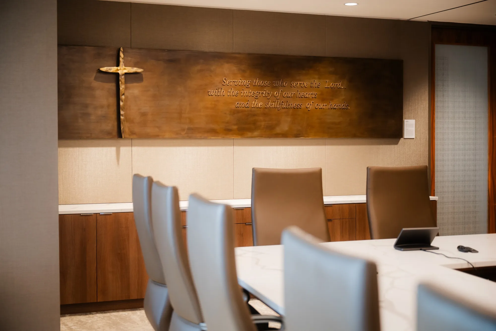 Religion-Based Investors Tap US Company Assets, Sway Work Policies ...