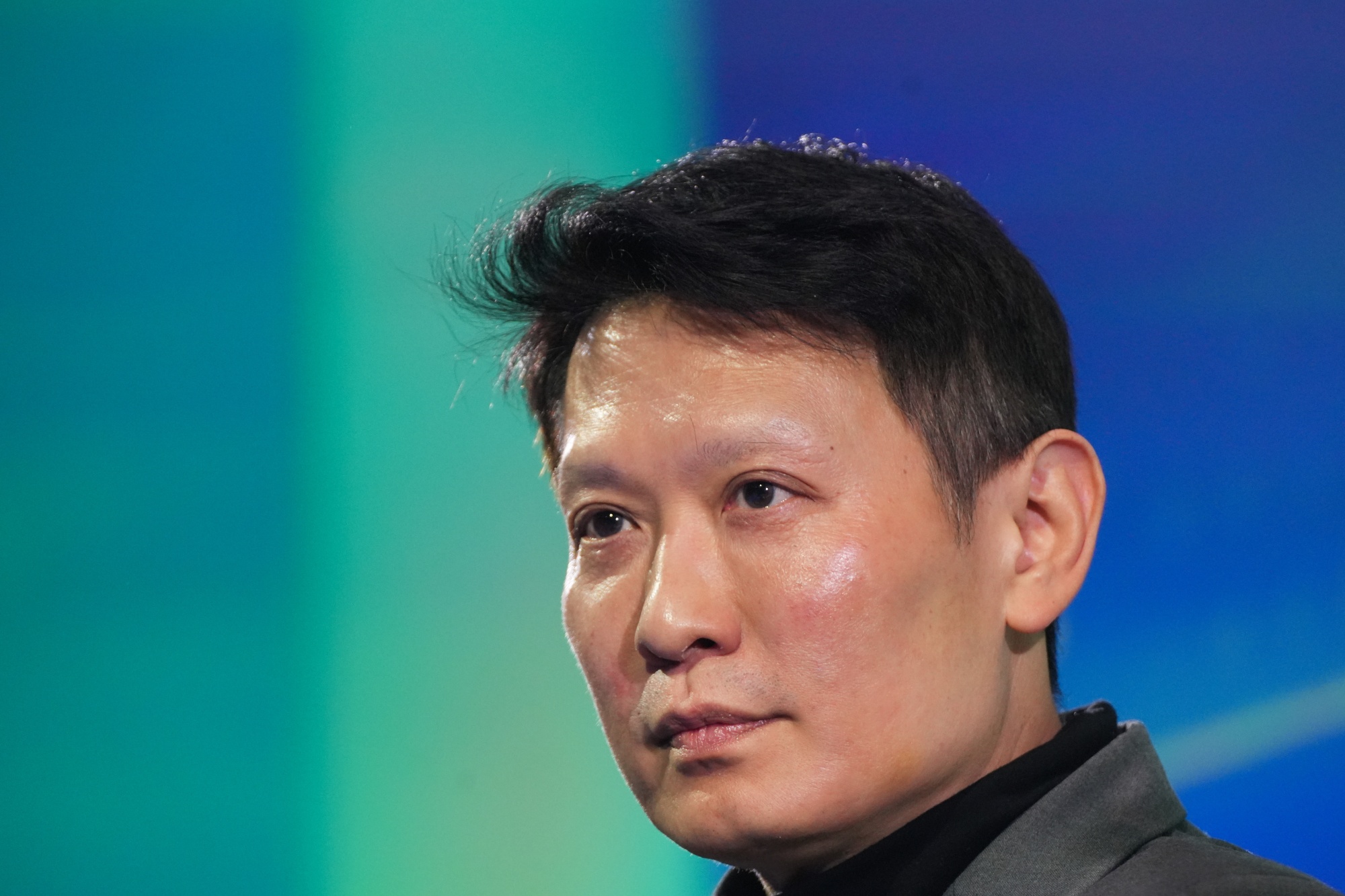 Binance Says It Was Asked for ‘Secret’ Payment Over Nigeria Woes ...