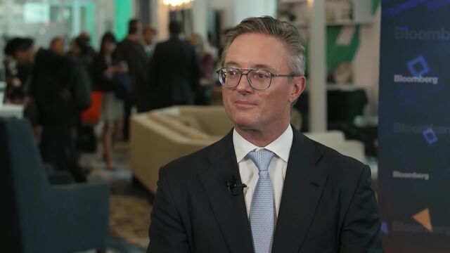 Trafigura Doing ‘Major’ Audit of Nickel Fraud Missteps, CEO Says ...