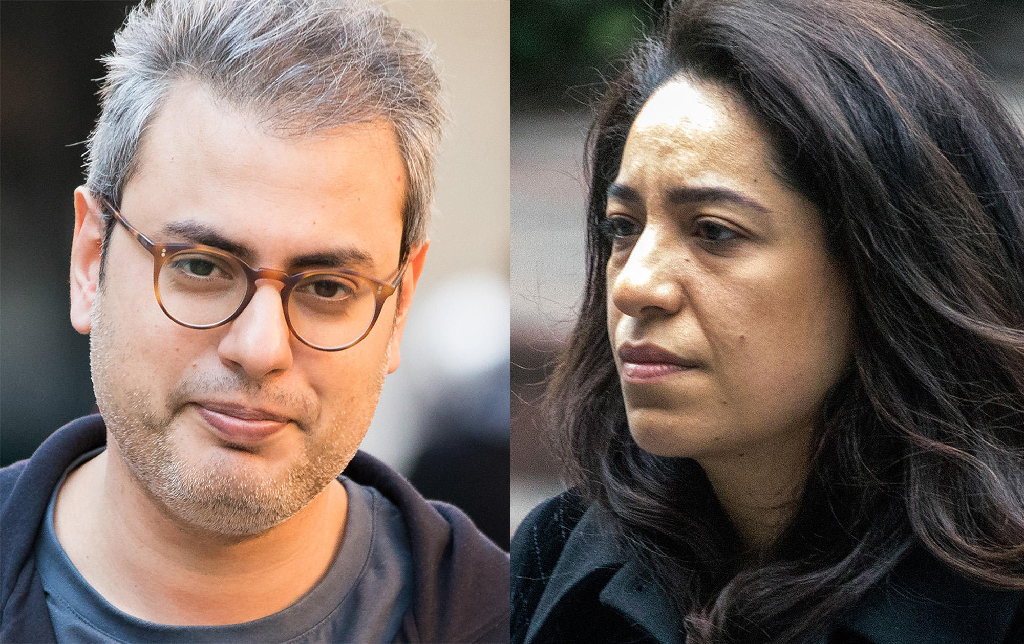 Two Ex-Citi Bankers Drawn Into Choucair, Abdel-Malek Insider-Trading ...