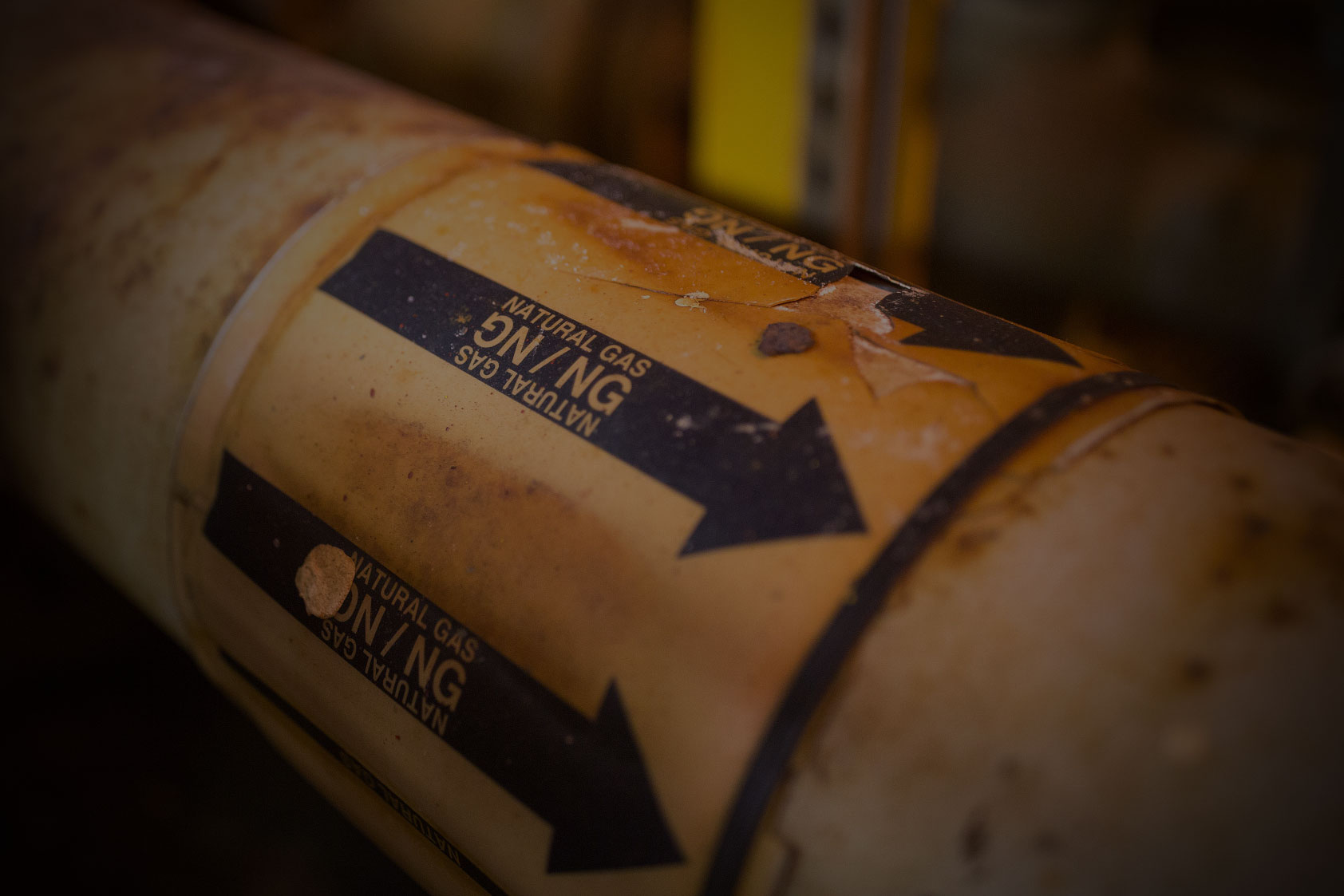 Aboard a Rig That Helps Power Britain - Bloomberg