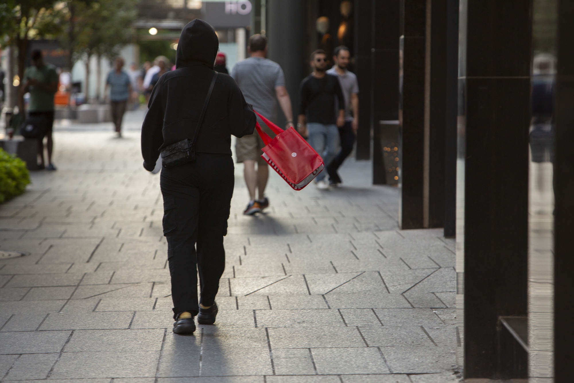 Canada Retail Sales February 2024: Receipts for Retailers Rise 0.1% ...