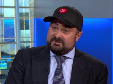 Strategist David Zervos Is Recommending Emerging Markets for the First ...