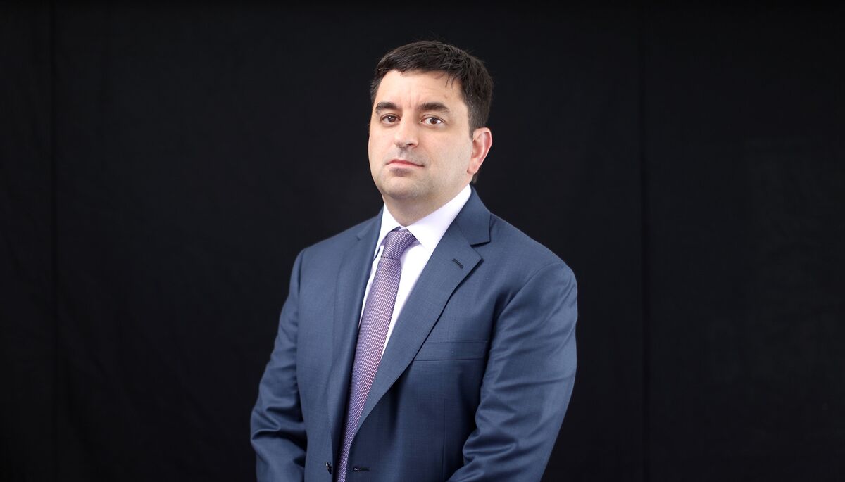 Bridgewater's Greg Jensen Says Markets Could Be Worse - Bloomberg