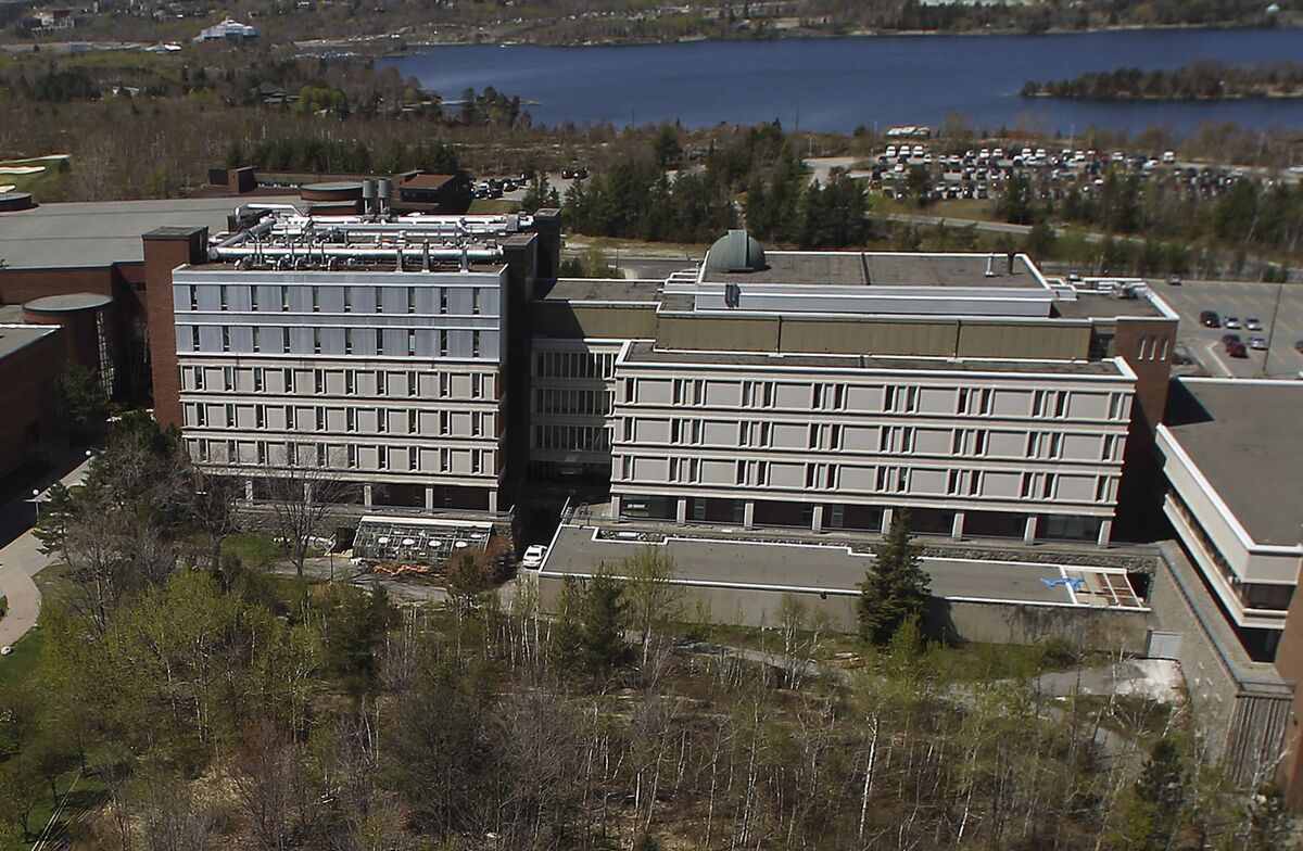 RBC, Toronto-Dominion Snared in Canada University Bankruptcy - Bloomberg