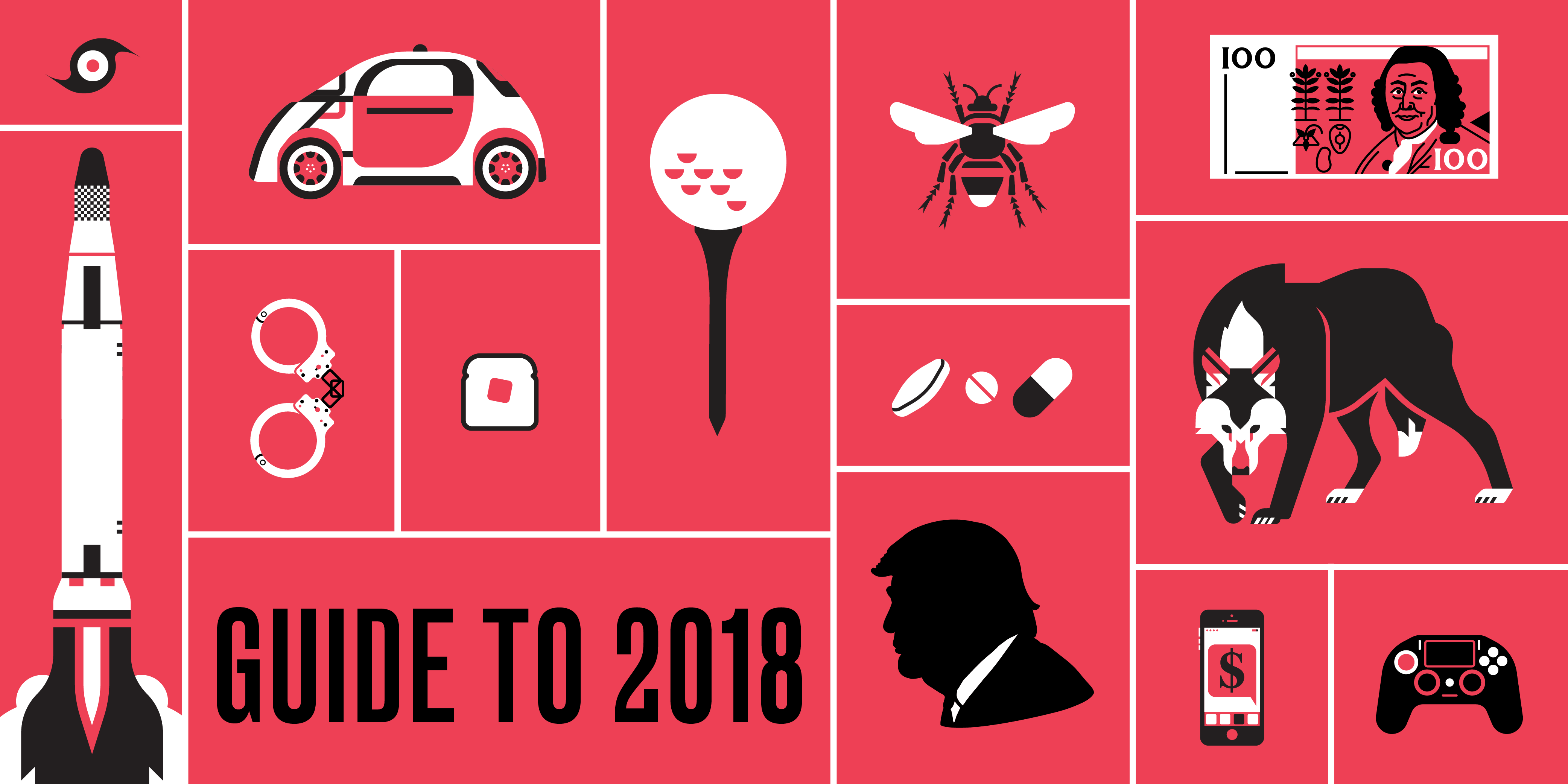 Bloomberg Infographic Video