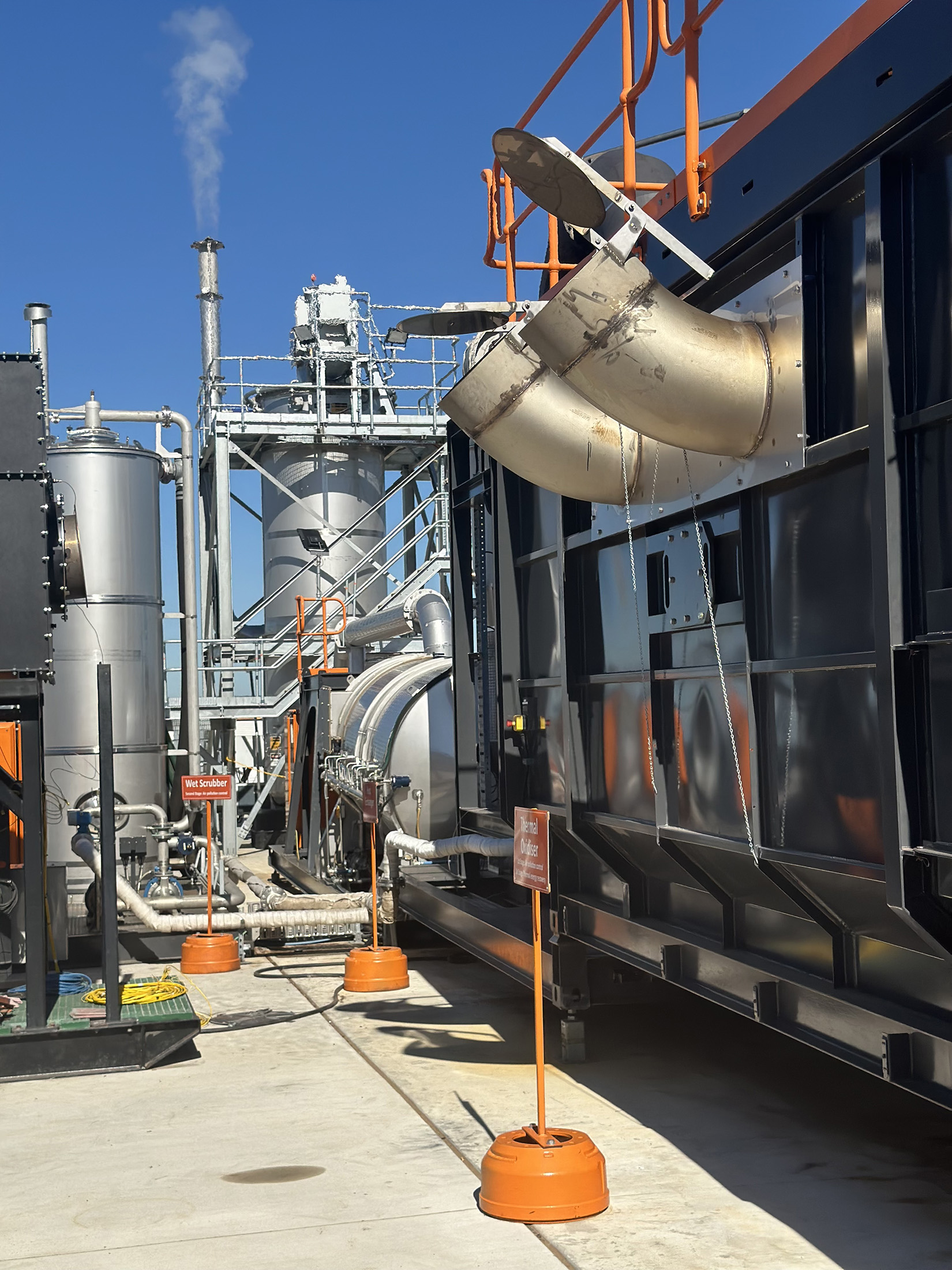 Ancient Amazon Charcoal Seen as Next Big Thing in Carbon