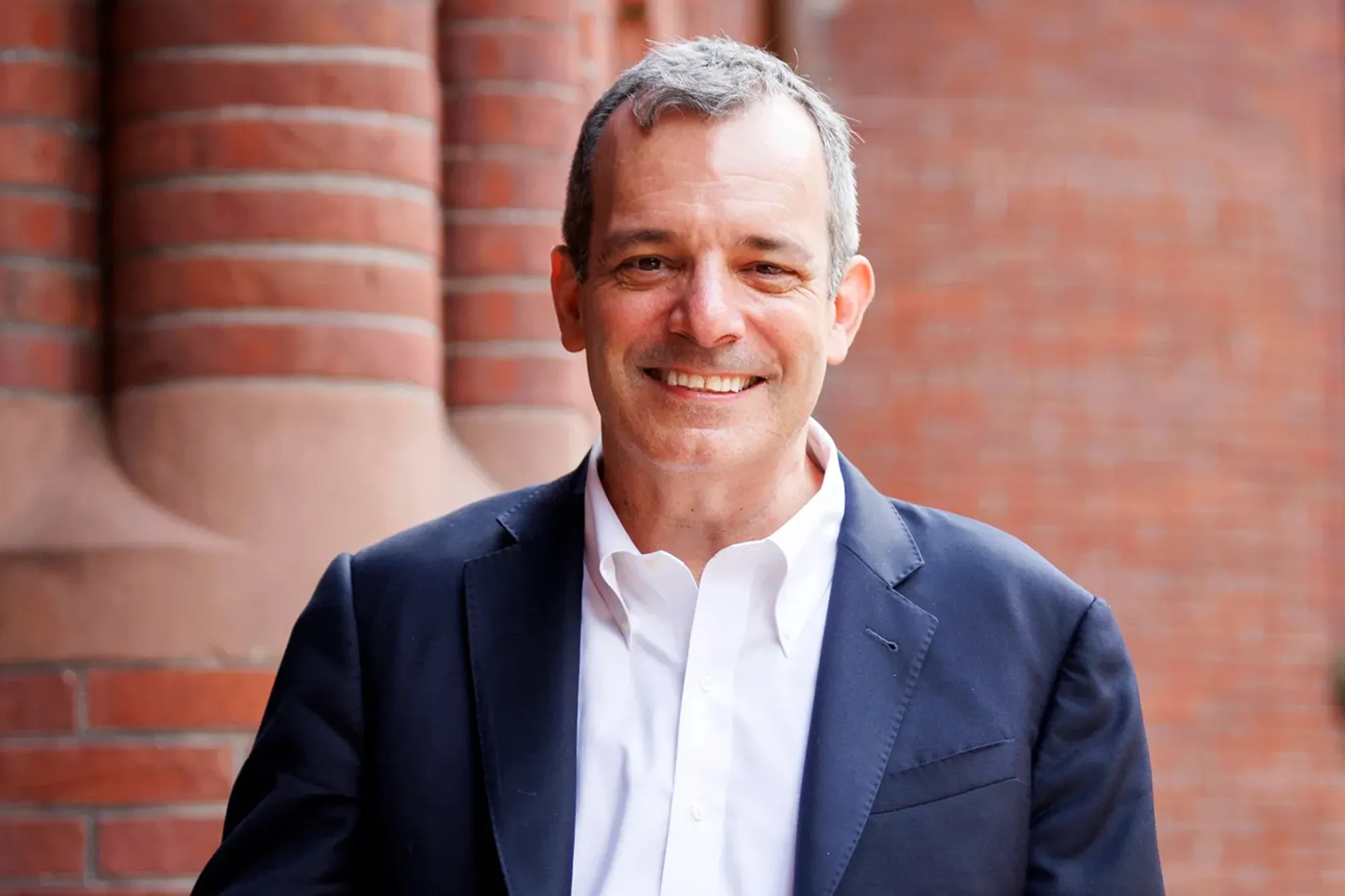Harvard University Names John Manning as Permanent Provost - Bloomberg