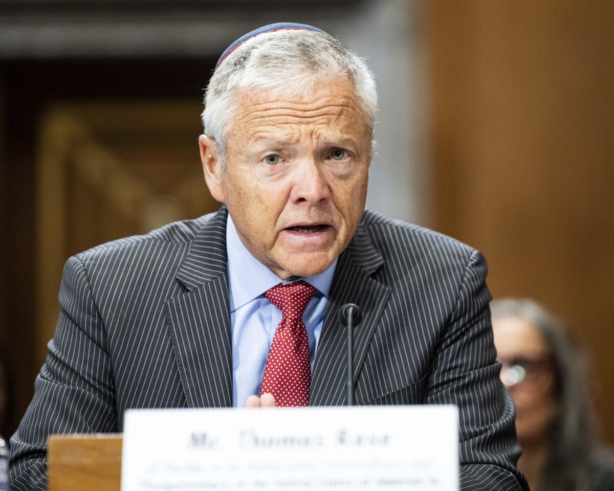 US-Poland Relations Strained as Ambassador Ends Contact With Czarzasty ...