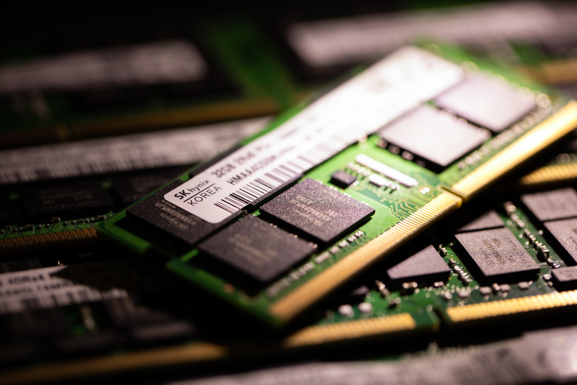 SK Hynix Hastens Capital Spending as Profit Tops Estimates - Bloomberg