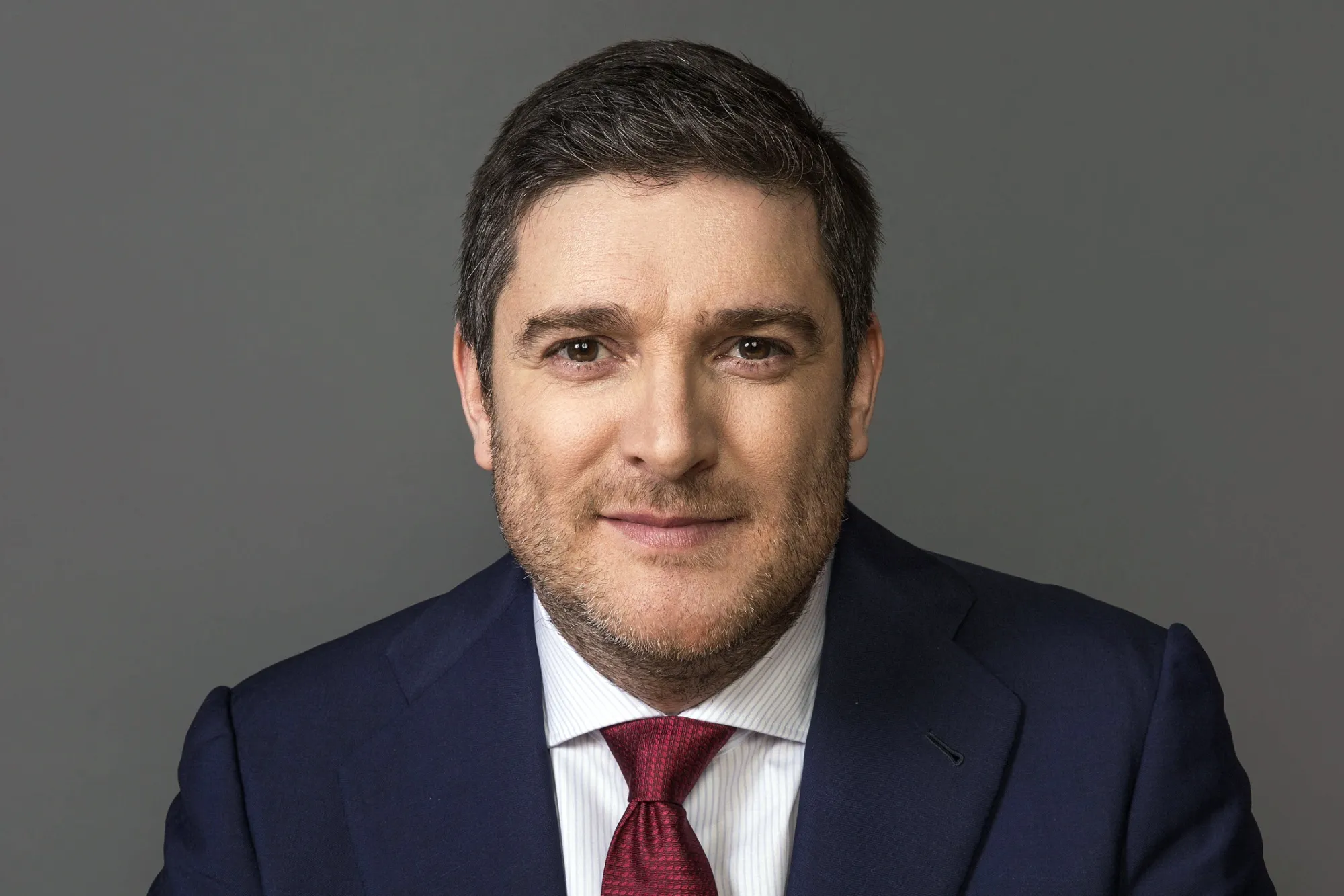 IAG Switches Finance Chief With Cadbury Departing in June - Bloomberg