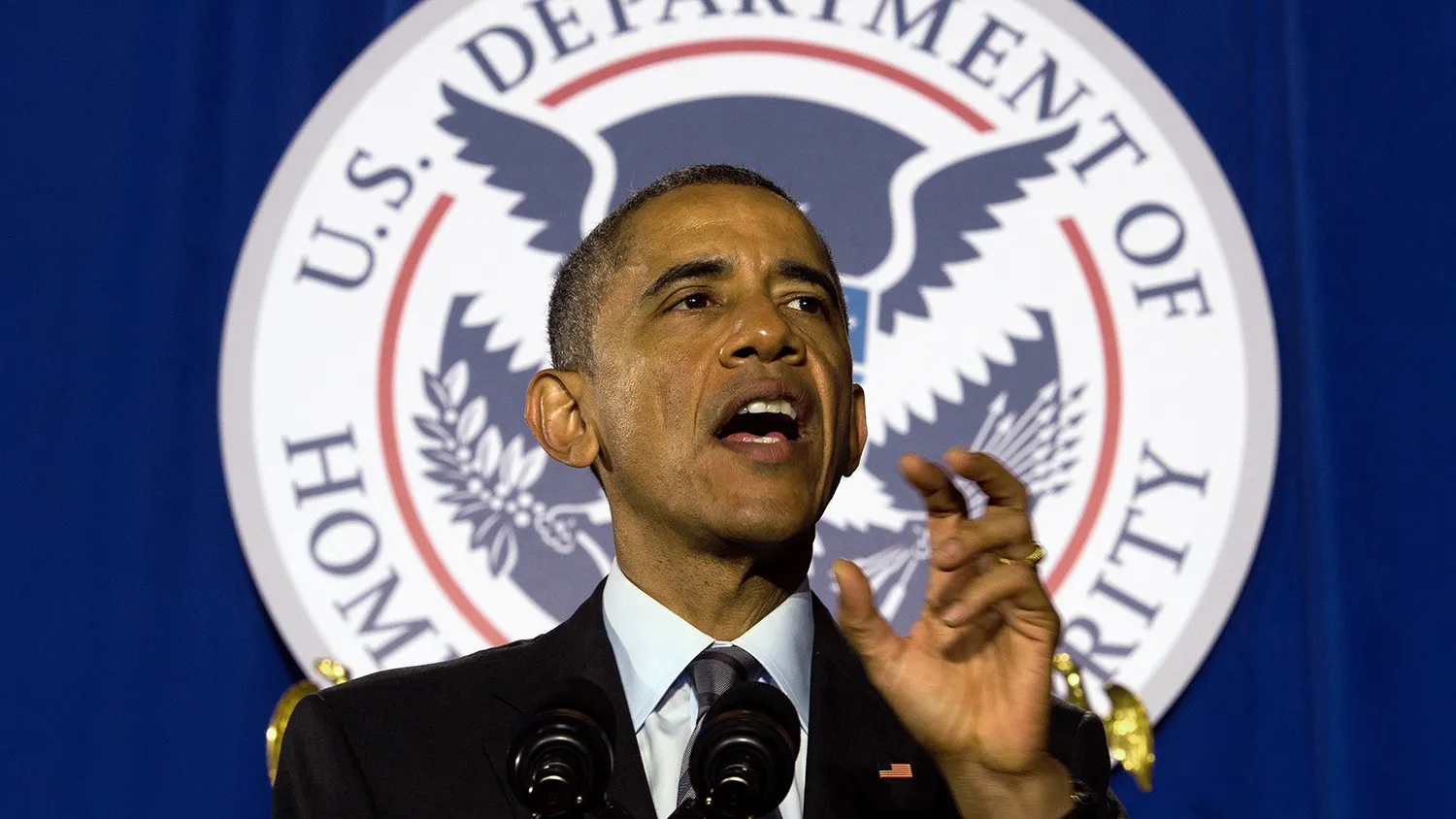 Report: Obama Administration Worse than Ever on Freedom of Information ...