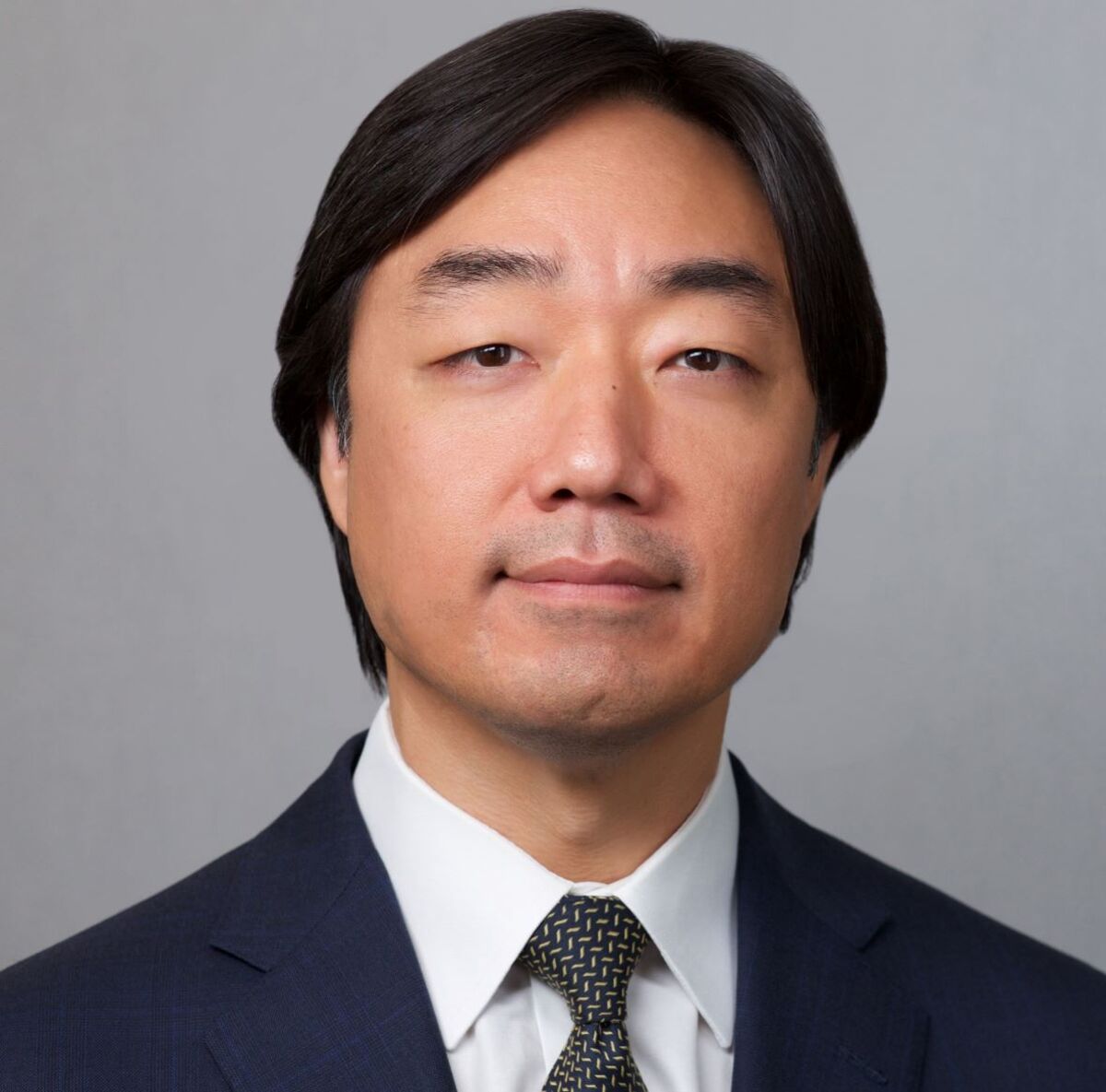 Standard General’s Kim Makes Biggest Bet Yet on TV Stations - Bloomberg