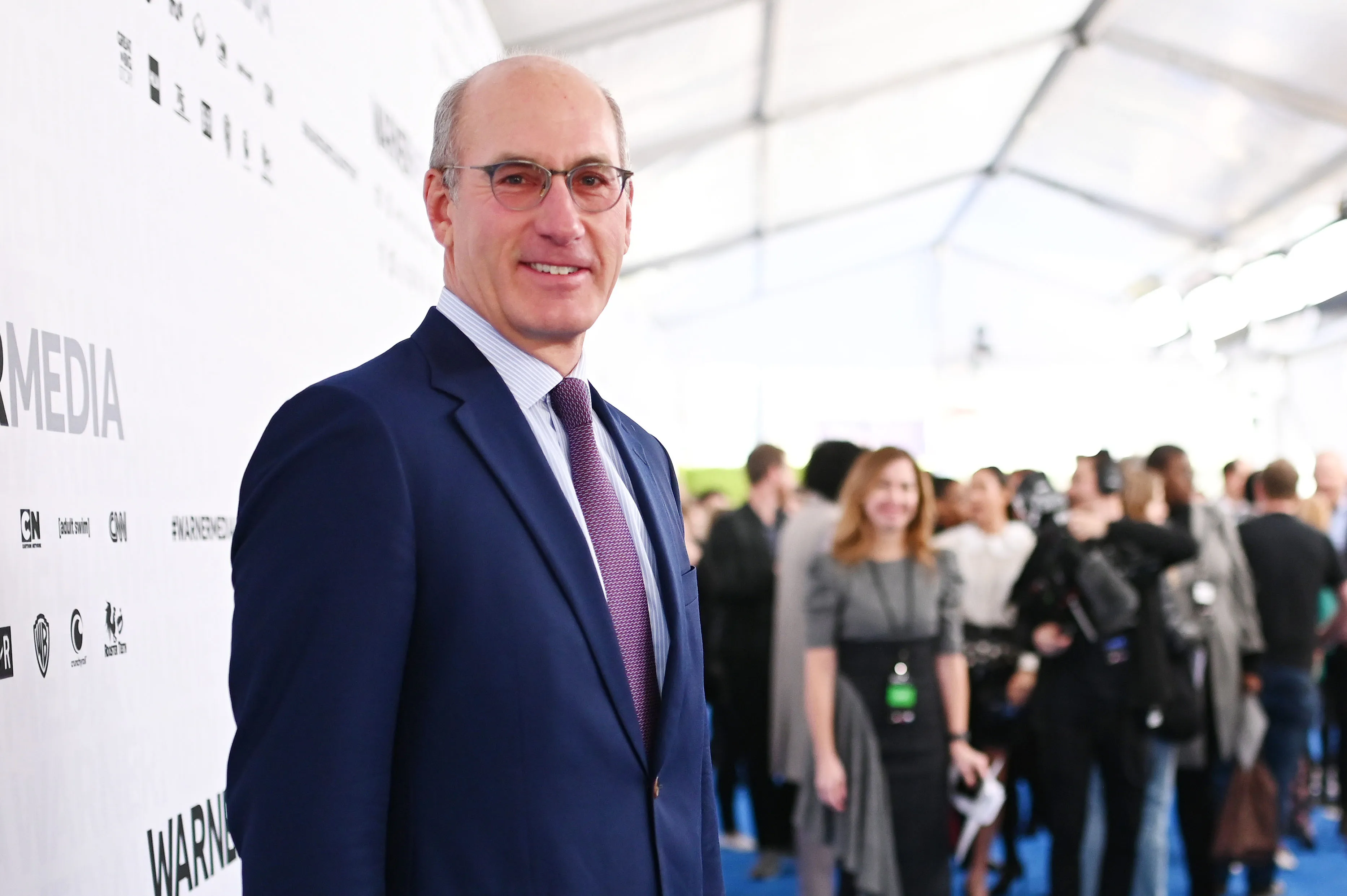 AT&T CEO Quietly Joins Augusta National Golf Club - Bloomberg