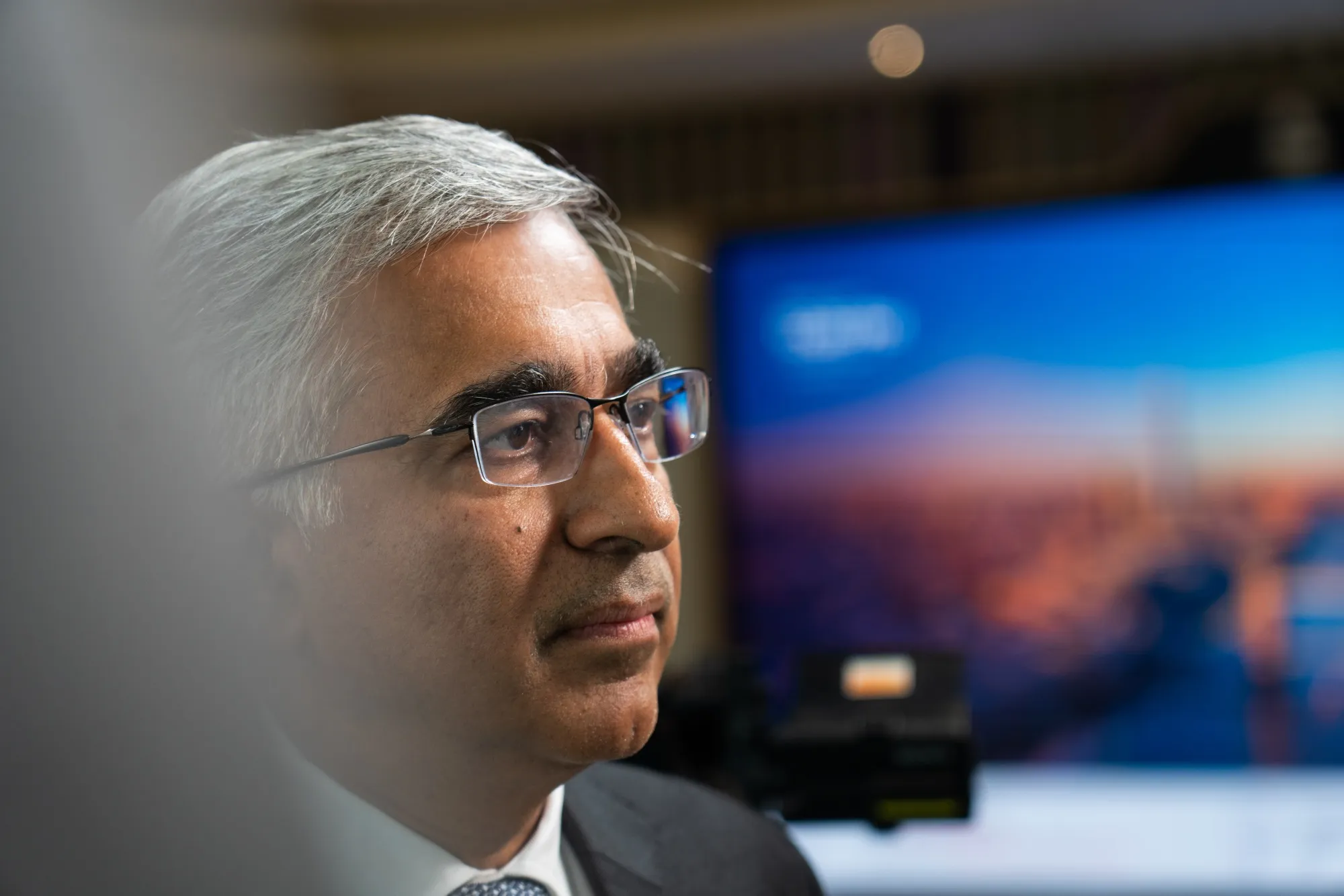 Temasek CIO Gets Behind Asset-Shuffling Funds Snubbed by Others - Bloomberg