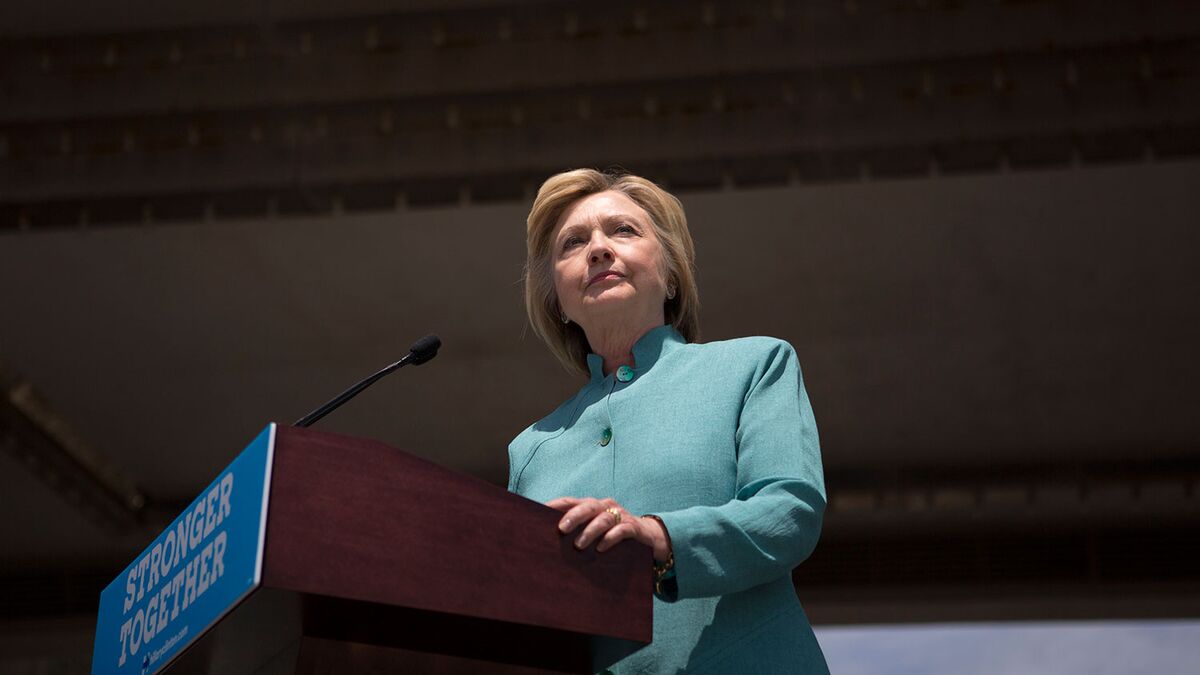 State Department Resuming Its Own Probe of Clinton’s E-Mails - Bloomberg State Department Resuming Its Own Probe of Clinton’s E-Mails - Bloomberg
