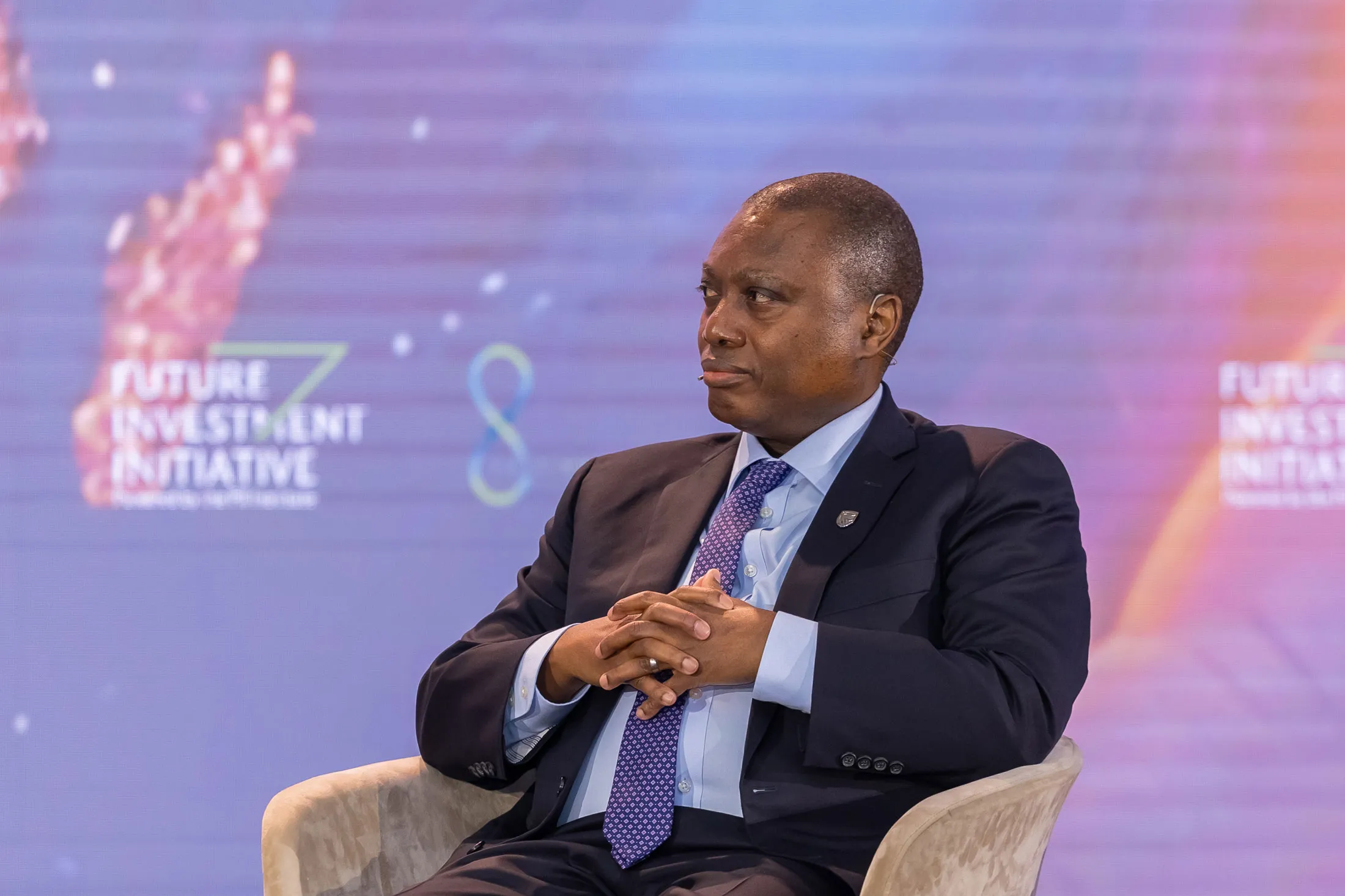 Standard Bank CEO Tshabalala Says Credit Ratings Bias Costs Africa ...