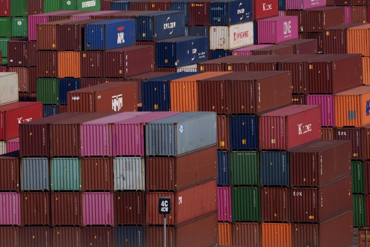 Saudi Arabia Wealth Fund PIF, Singapore’s PSA Consider Global Ports IPO ...