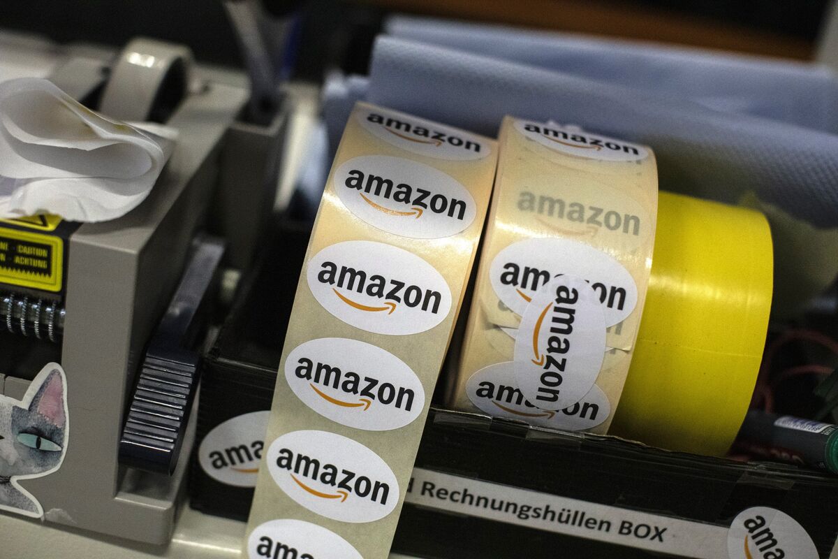 Amazon Flexes Its Well-Defined Muscle on Private Labels - Bloomberg Amazon Flexes Its Well-Defined Muscle on Private Labels - Bloomberg