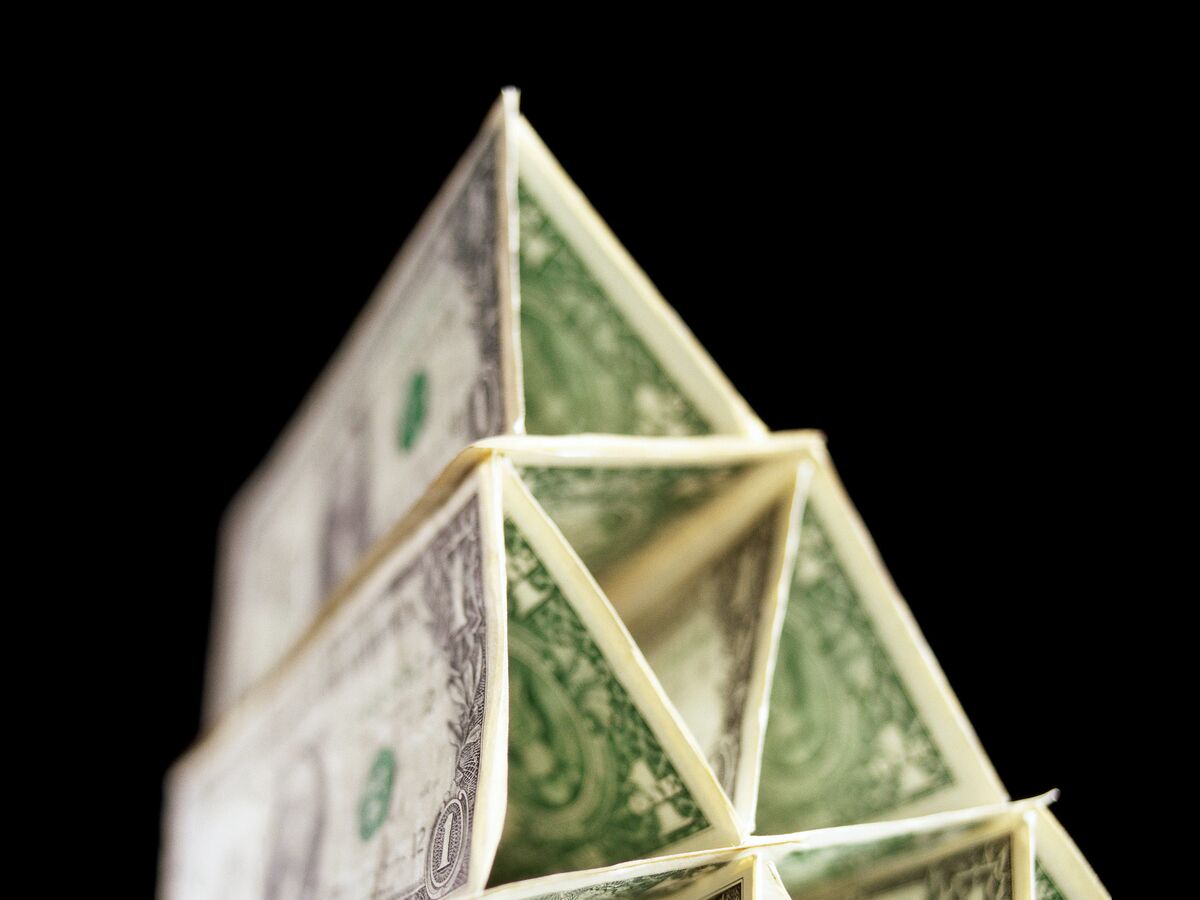 An Insider Explains Why the FTC Can't Put an End to Pyramid Schemes ...